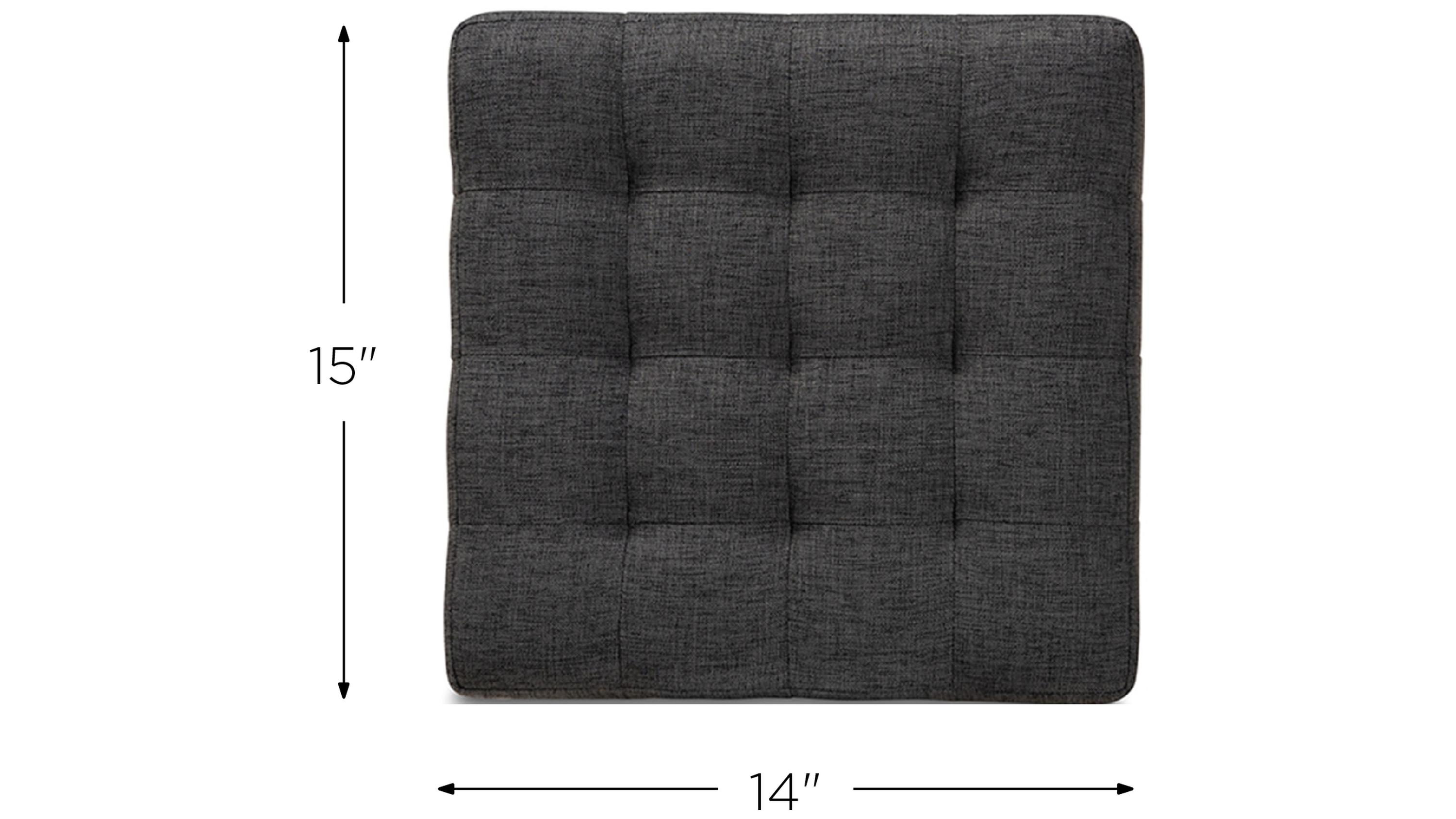 Elladio Cube Ottoman - set of 2 | Raymour & Flanigan