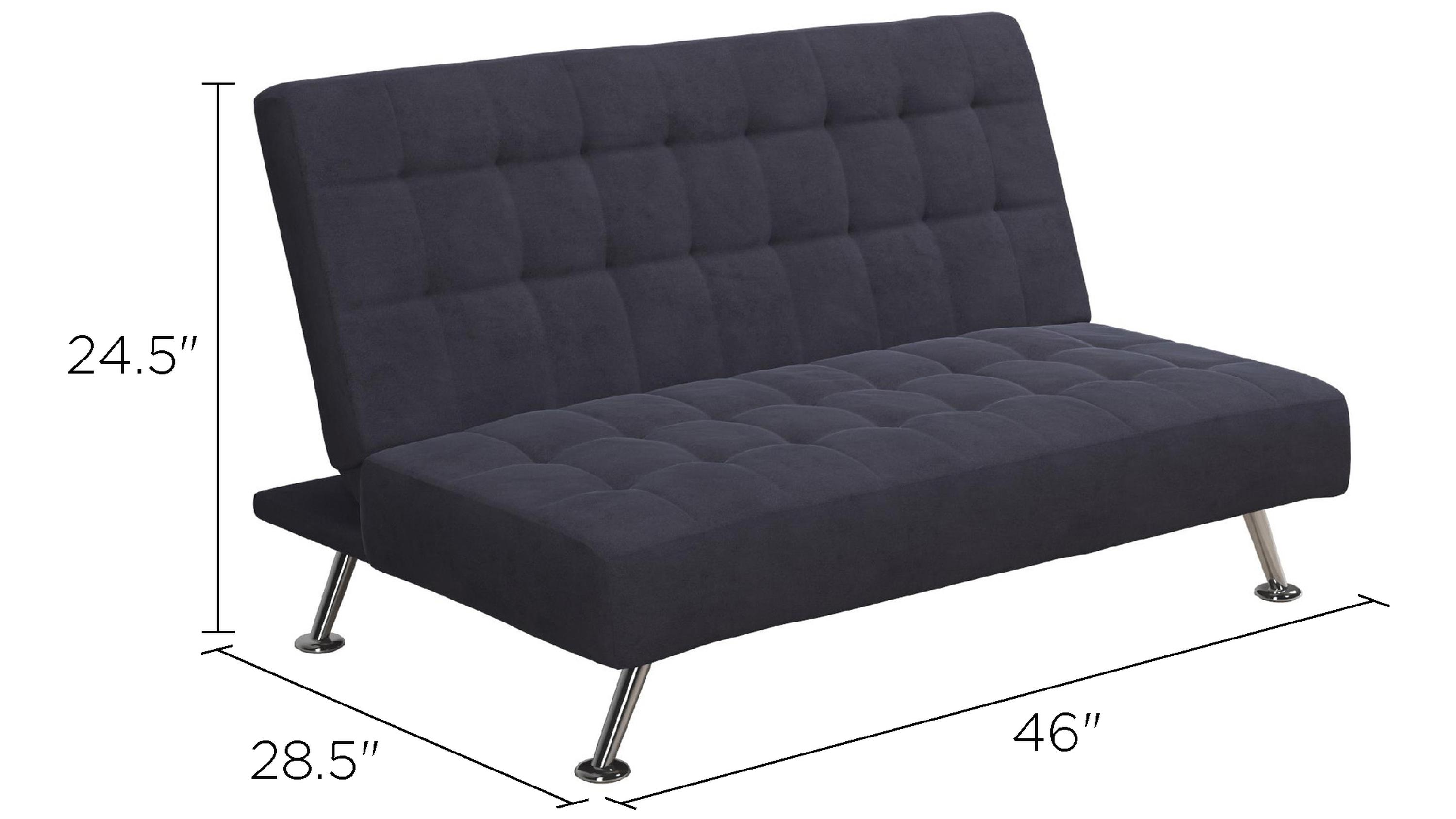 Midland Kids Futon | Raymour & Flanigan