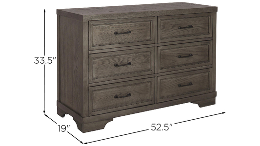 Carter Dresser | Raymour & Flanigan