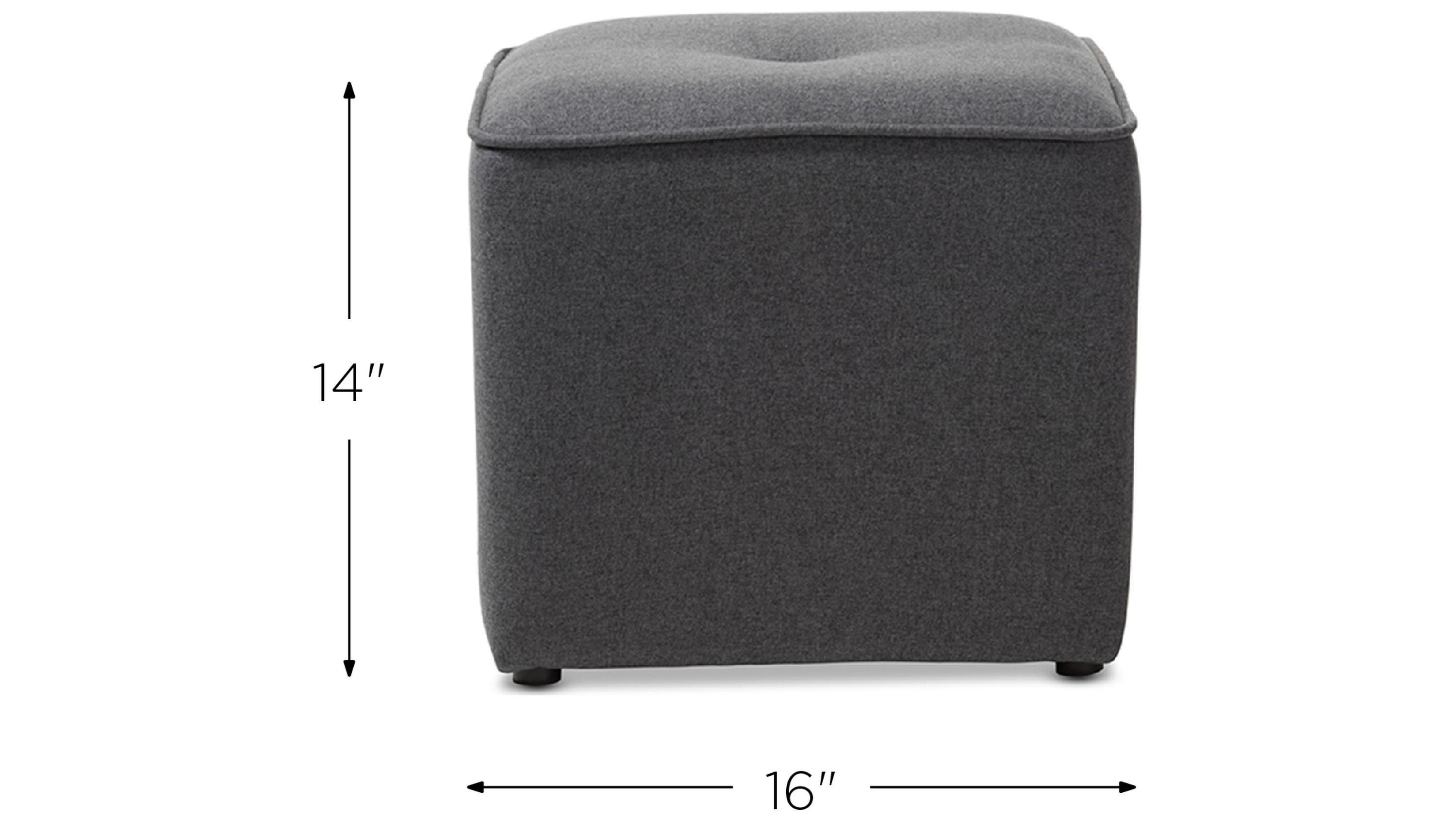 Corinne Ottoman | Raymour & Flanigan