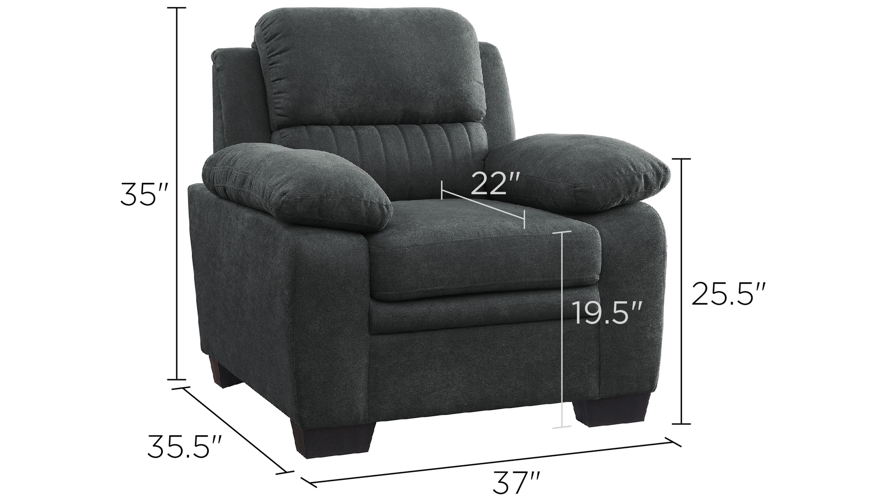 Felicia Chair | Raymour & Flanigan