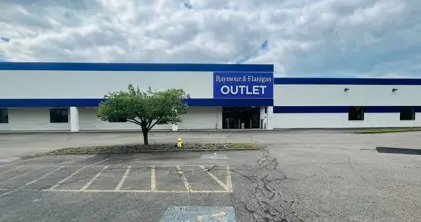Furniture Outlet in Johnson City NY Raymour Flanigan Raymour Flanigan