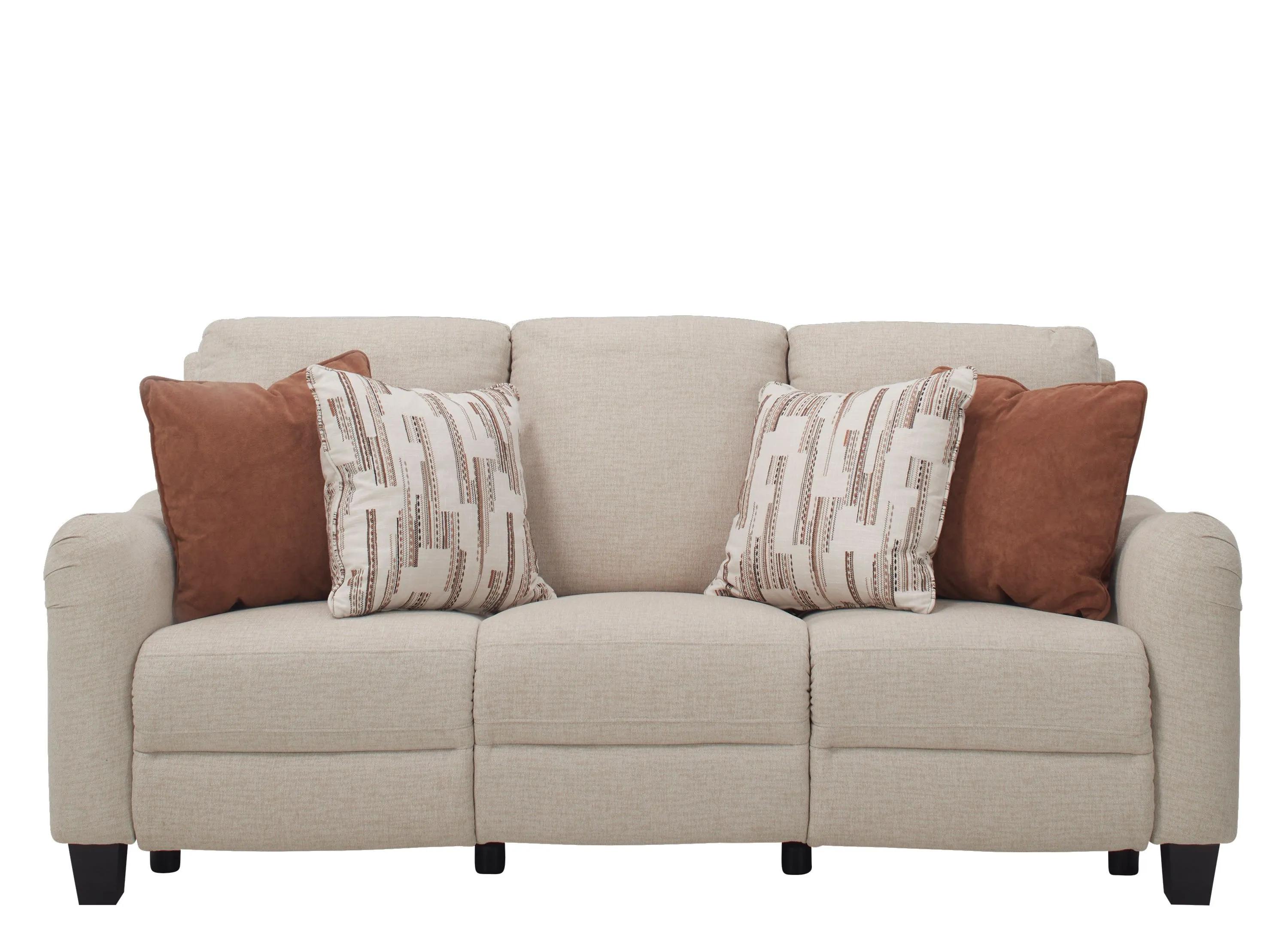 Raymour and flanigan recliner sofa store