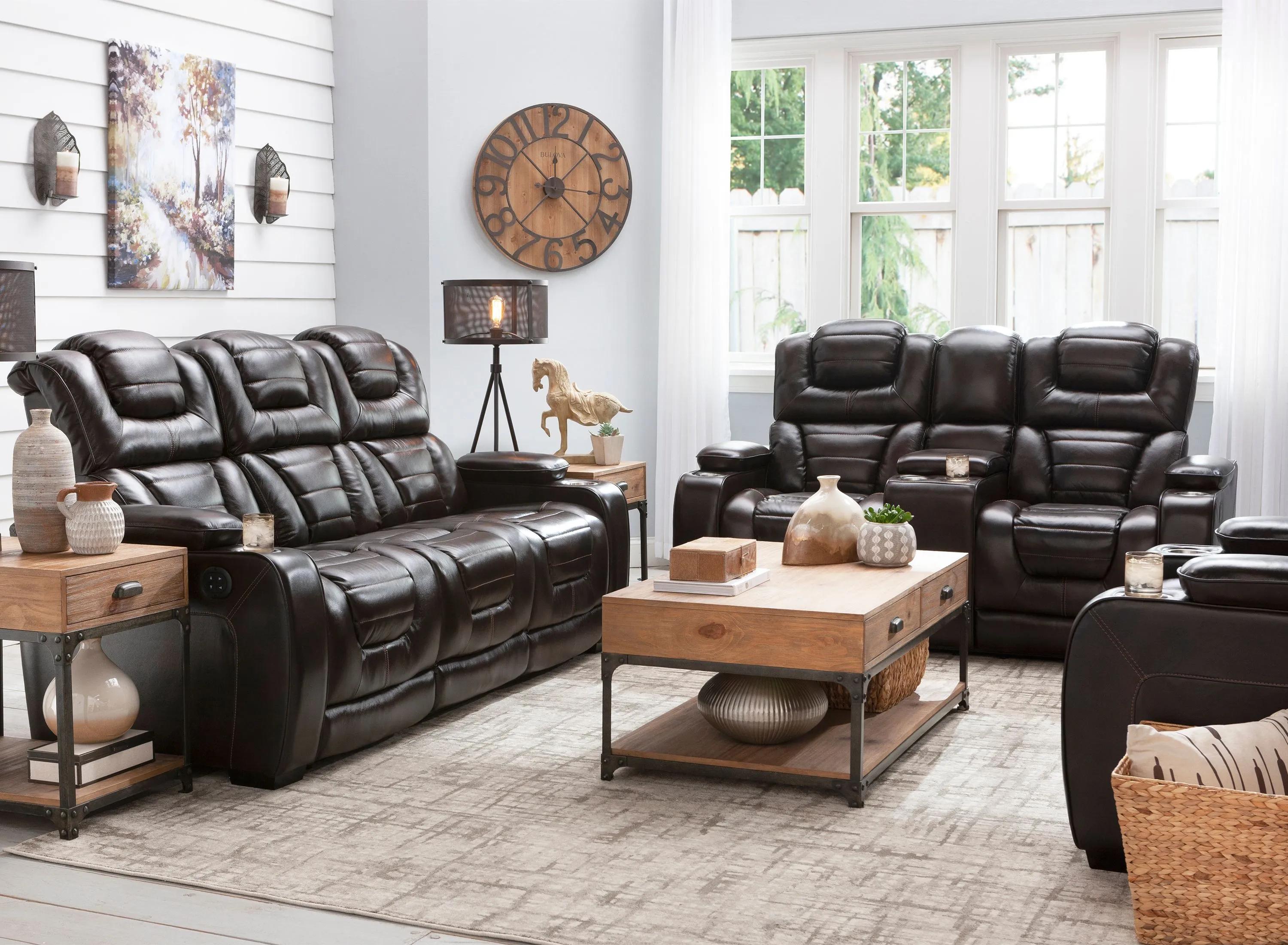 Othello Living Room Set