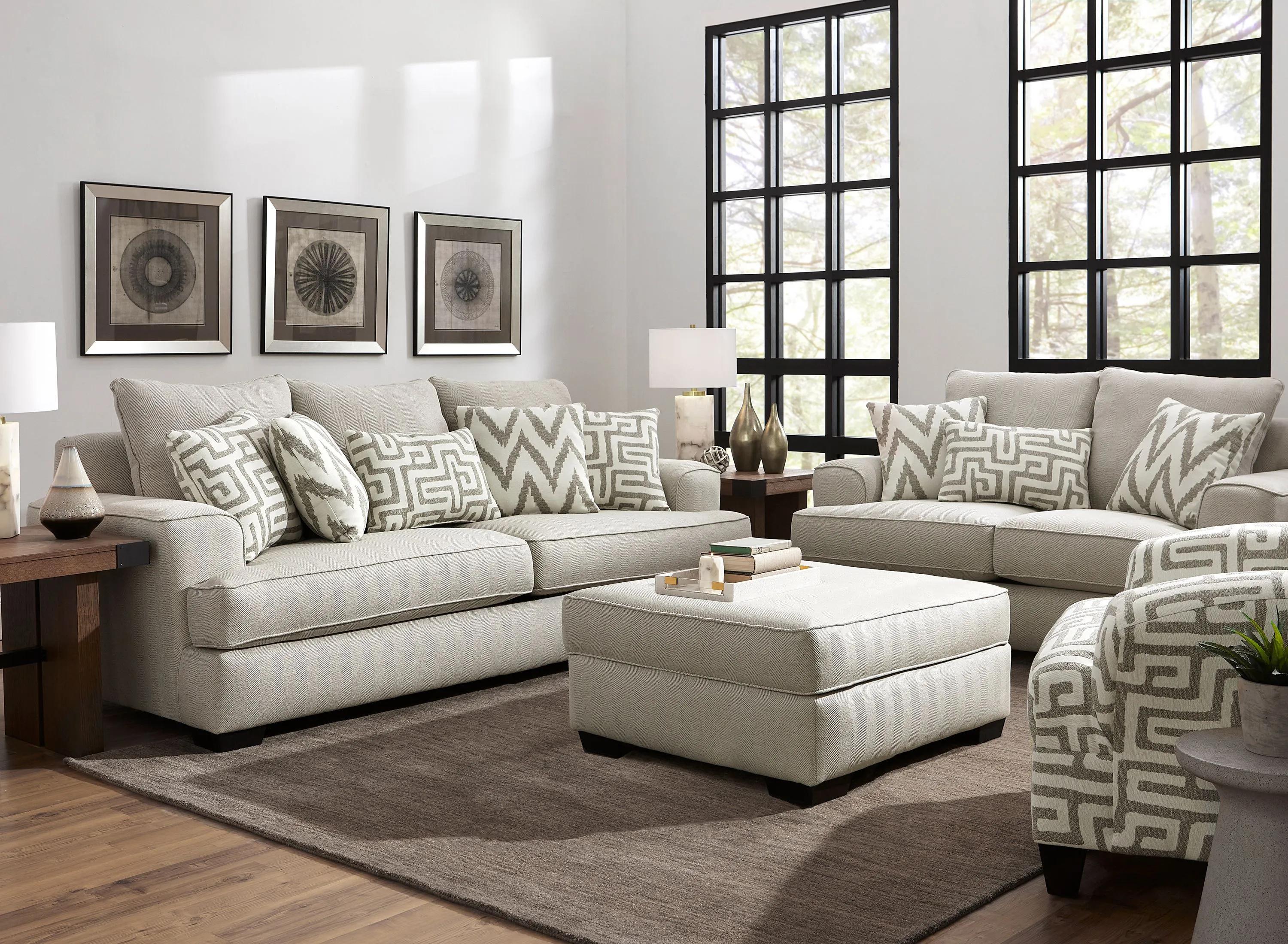 Marisa Living Room Set Raymour Flanigan