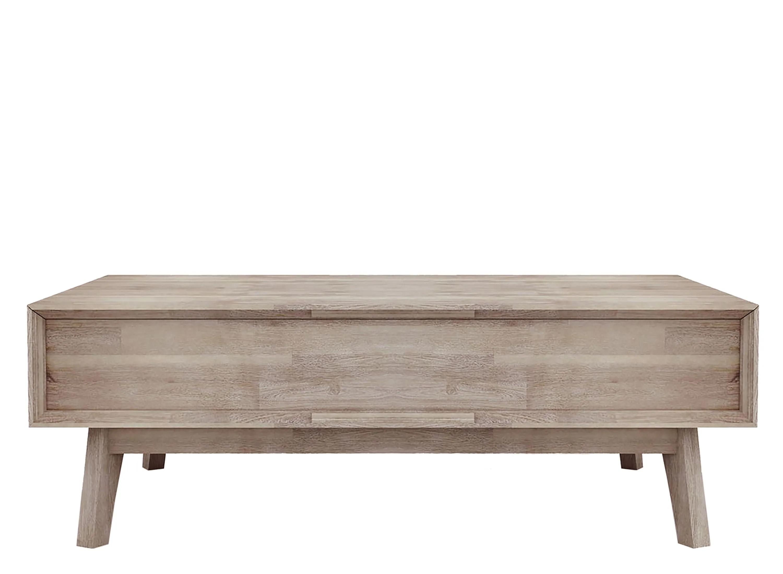 Gia Lift Top Coffee Table - CM Interiors