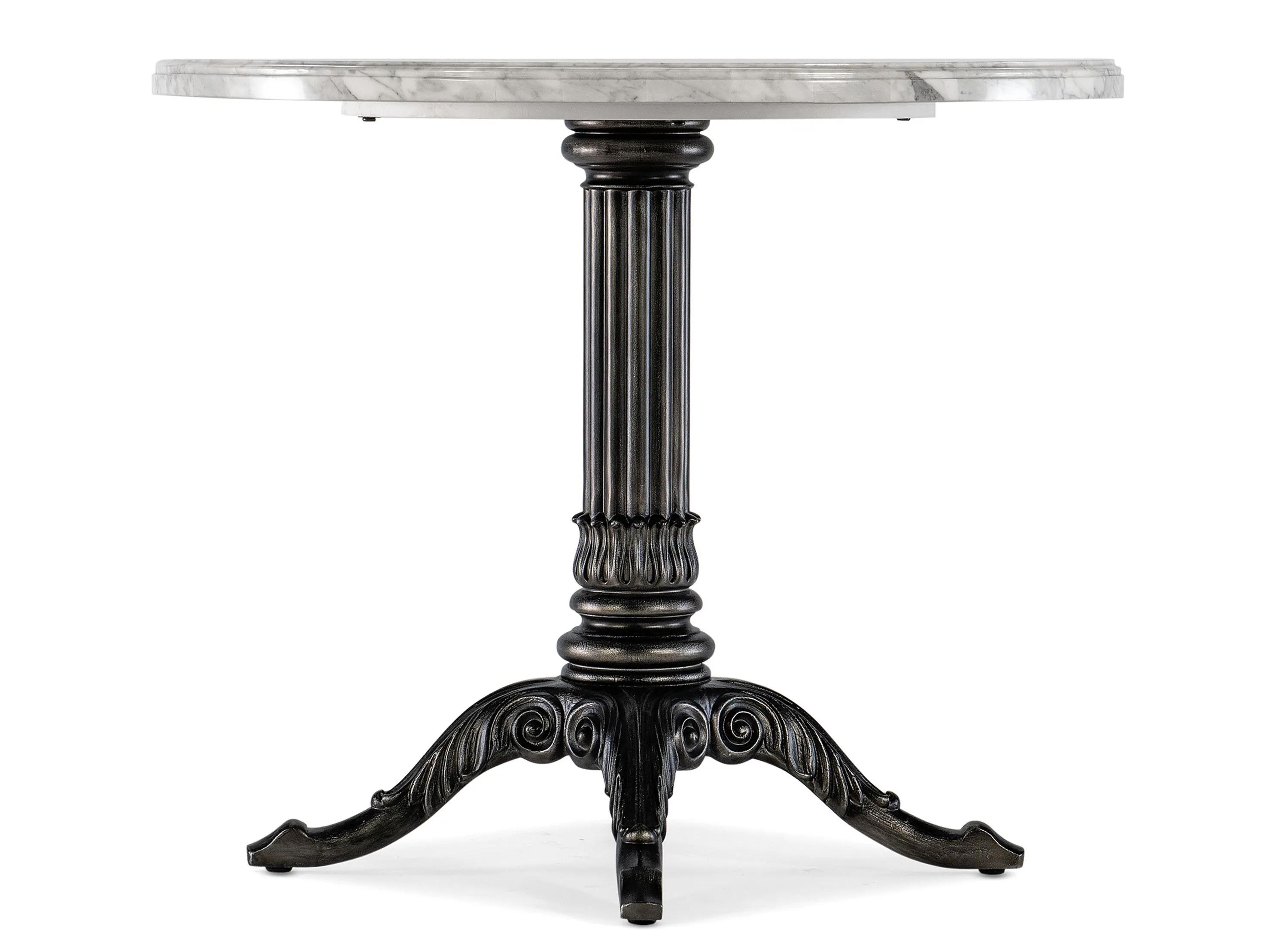 Charleston Bistro Table - CM Interiors