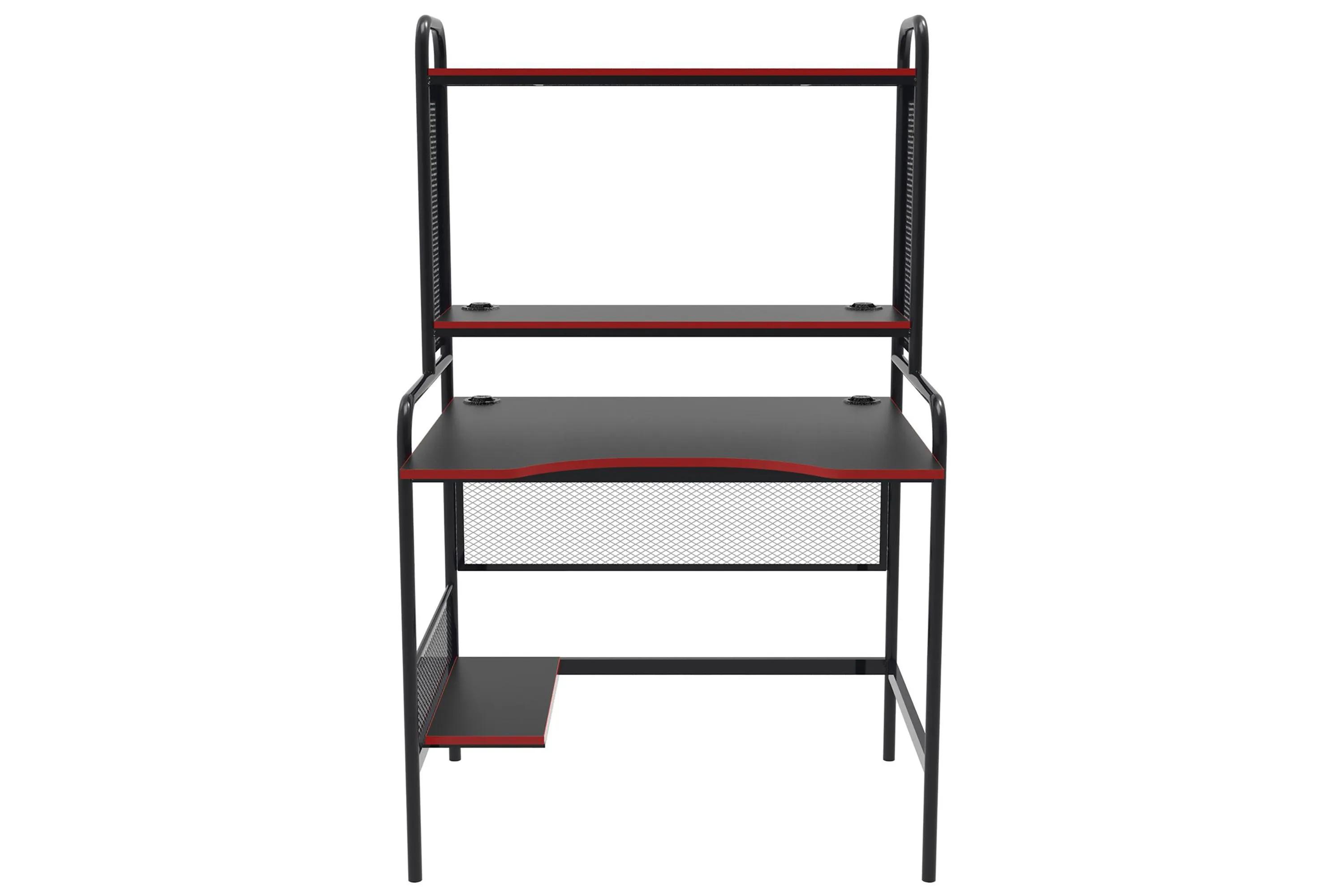 X Rocker iCarus V2 Gaming Desk - CM Interiors