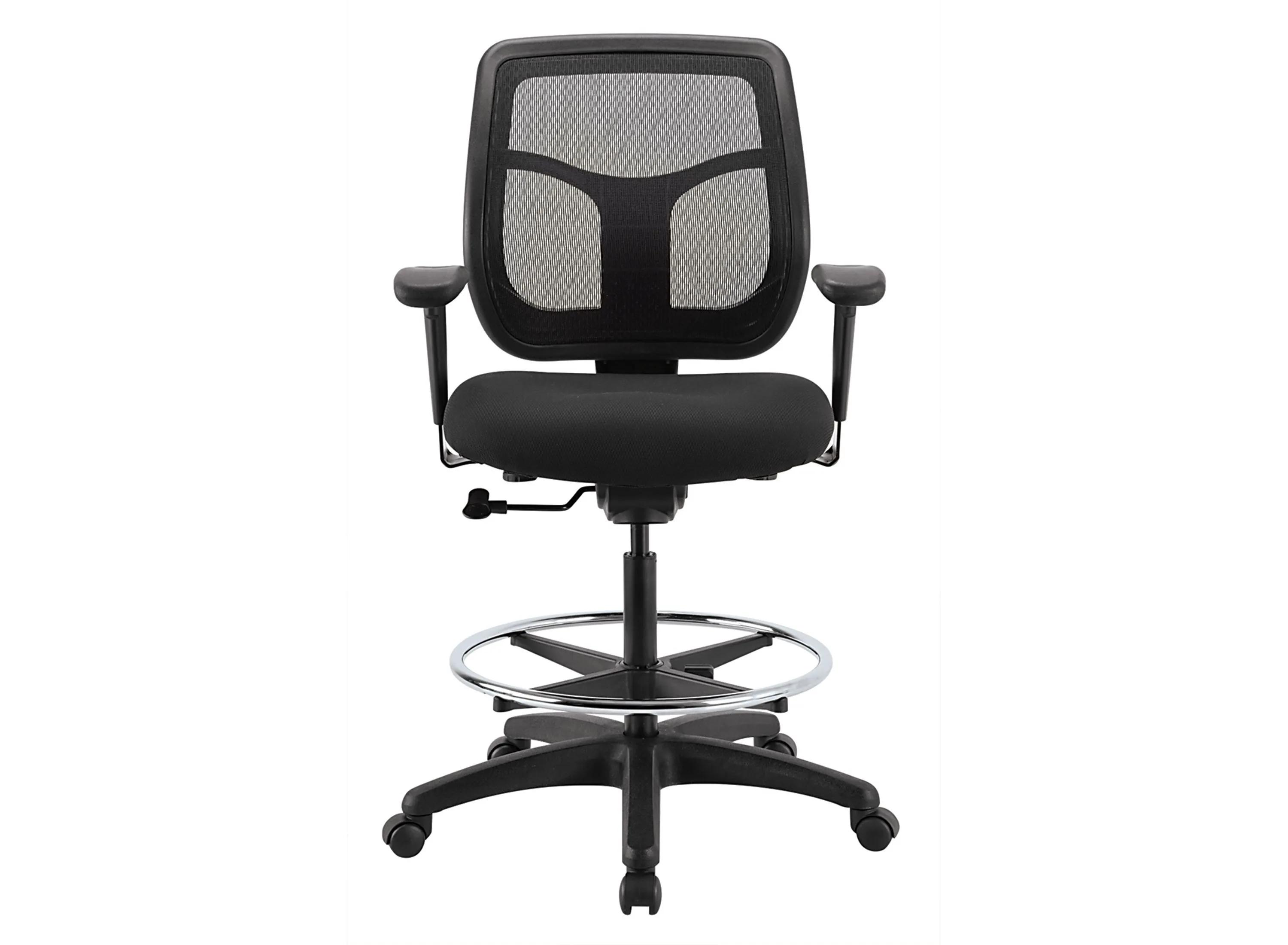 Apollo Drafting Office Chair - CM Interiors