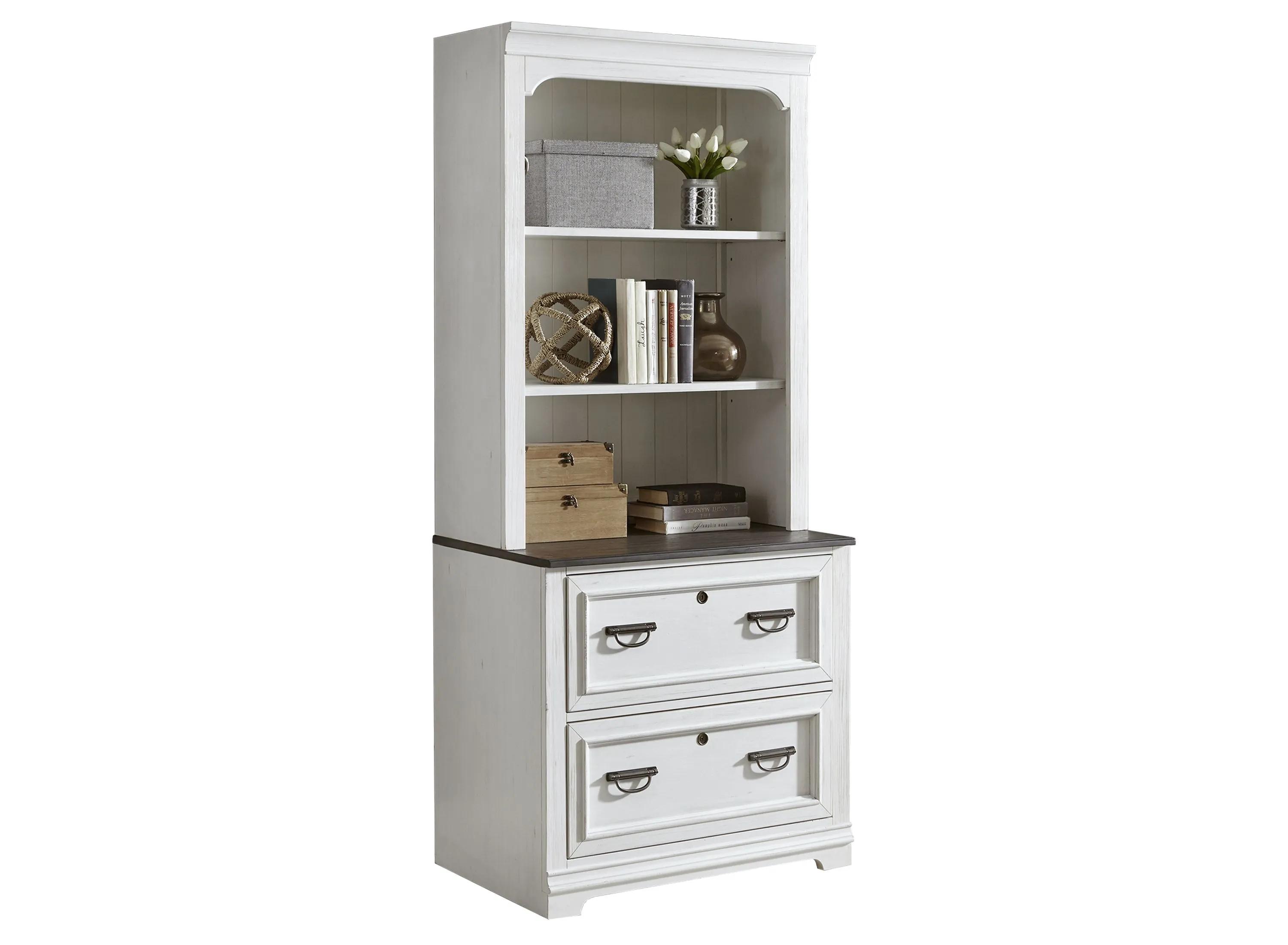 Shelby desk with hutch store