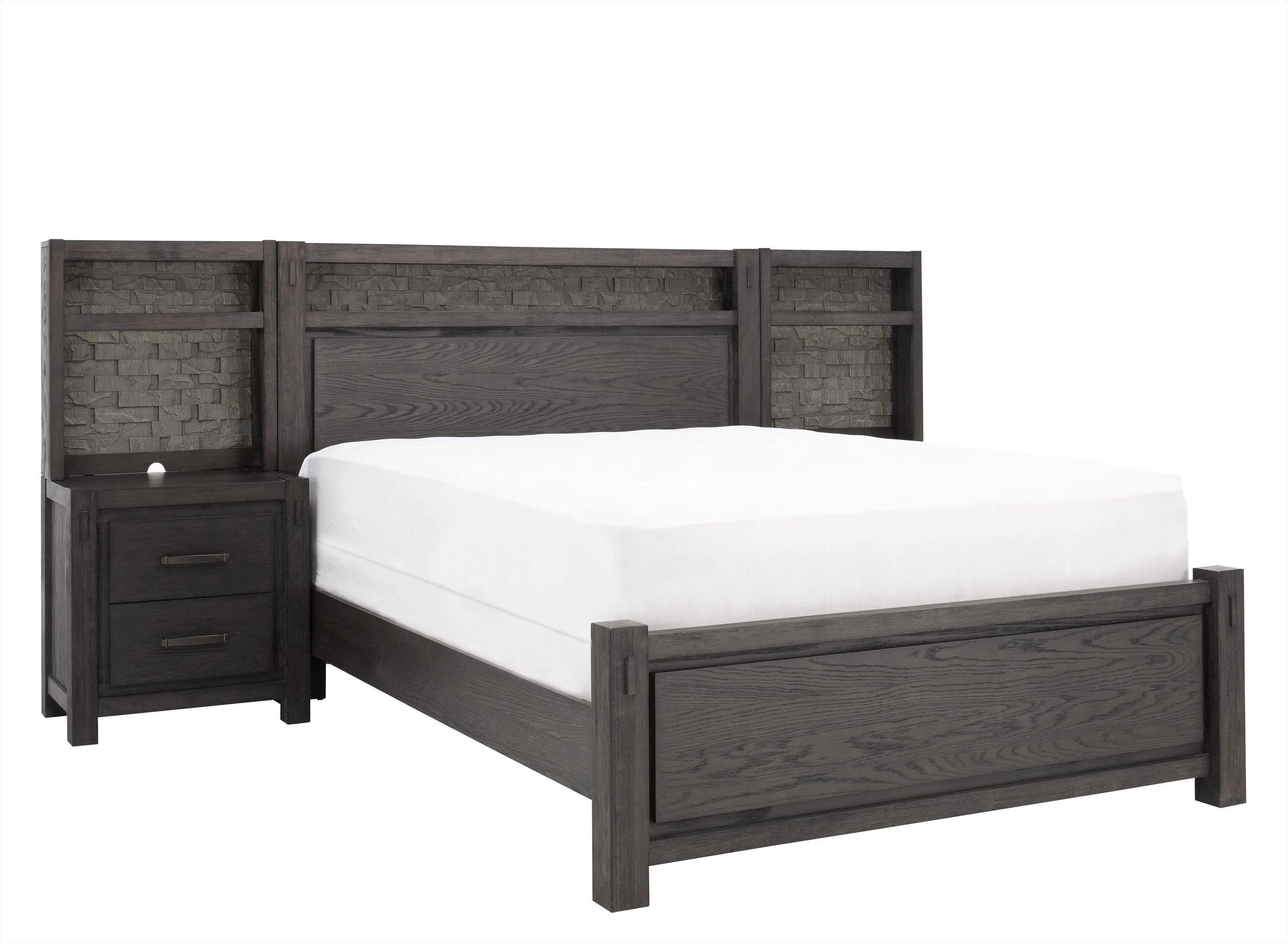 Raymour and flanigan folding bed store