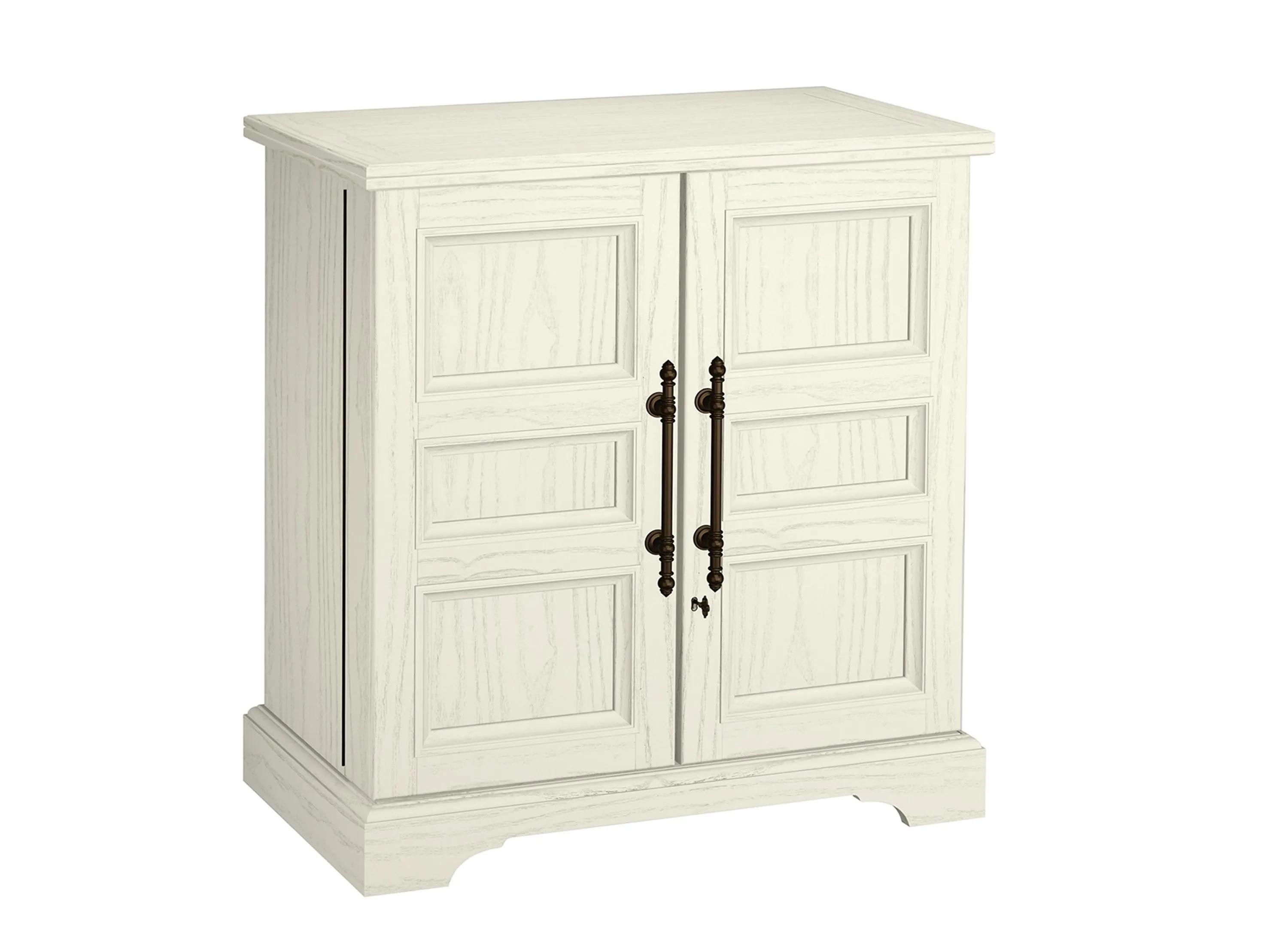 Passport II Wine & Bar Console - CM Interiors