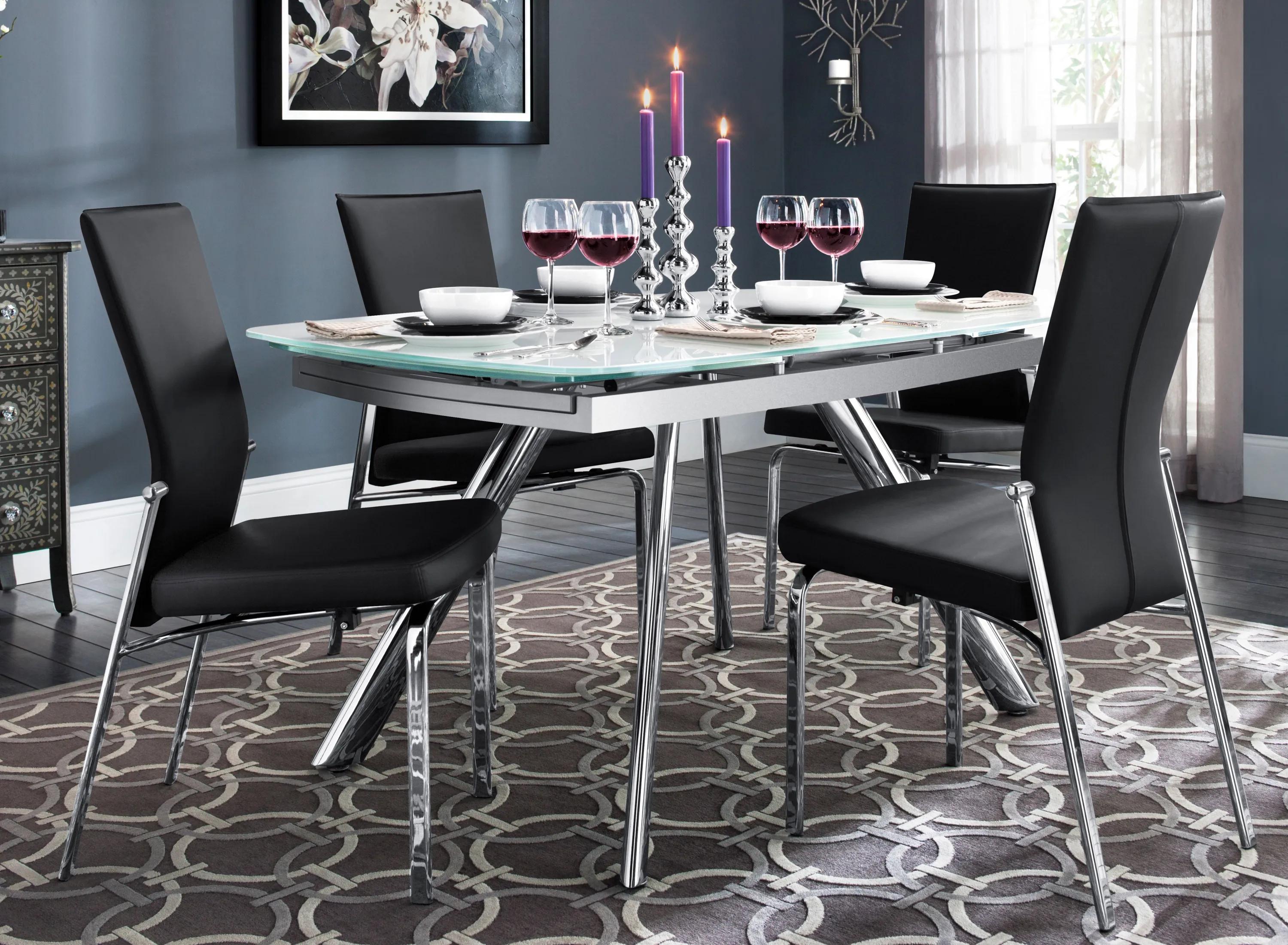 All modern paloma dining table store