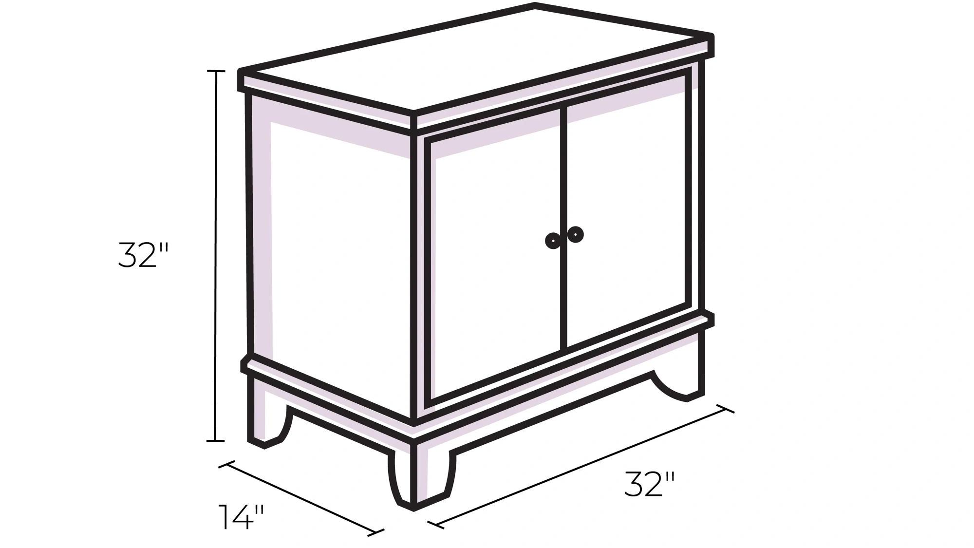 Raymour and flanigan accent chest store