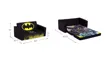 Batman Cozee Flip-Out Kids Sofa 2-in-1 Convertible Sofa to Lounger by ...