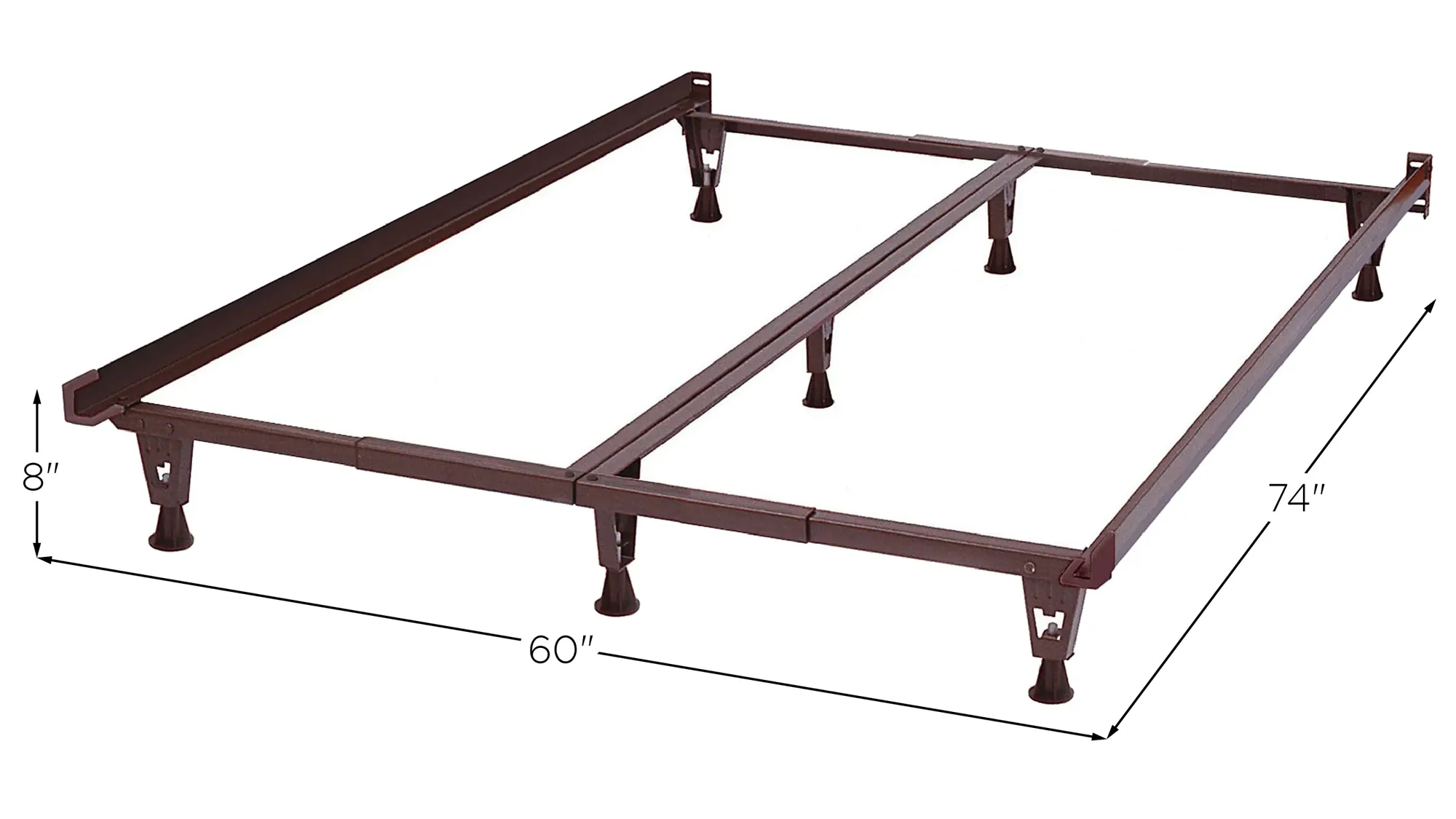 Adjustable bed frame raymour flanigan store