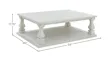 Arlendyne Coffee Table | Raymour & Flanigan
