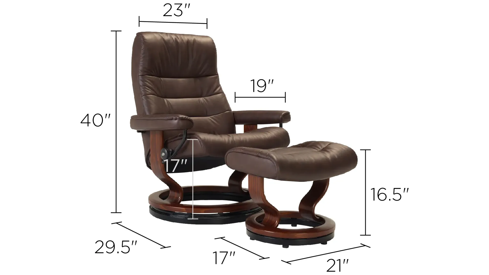 Best leather recliners 2020 store