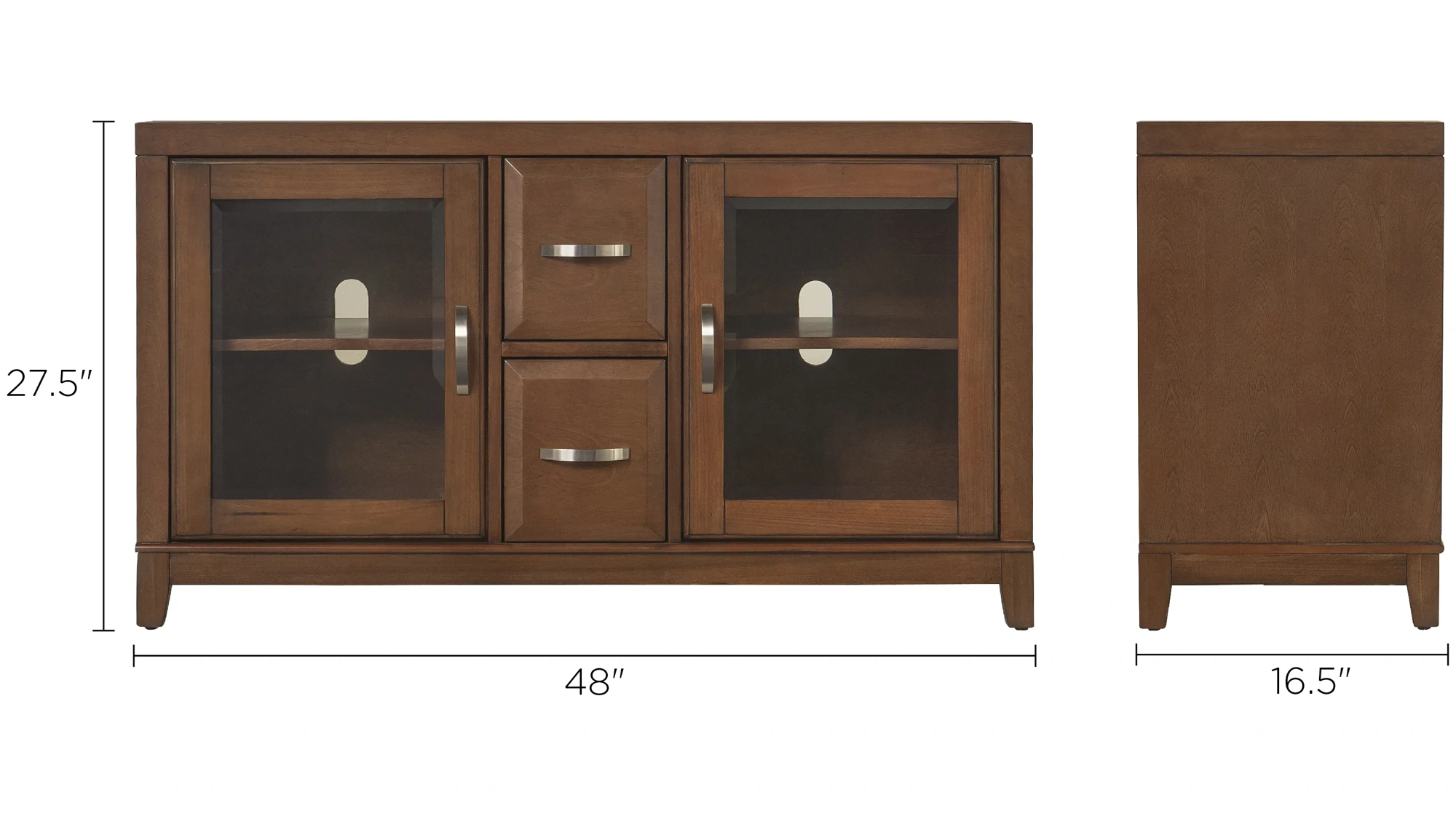 Granthom 48 TV Console Raymour Flanigan