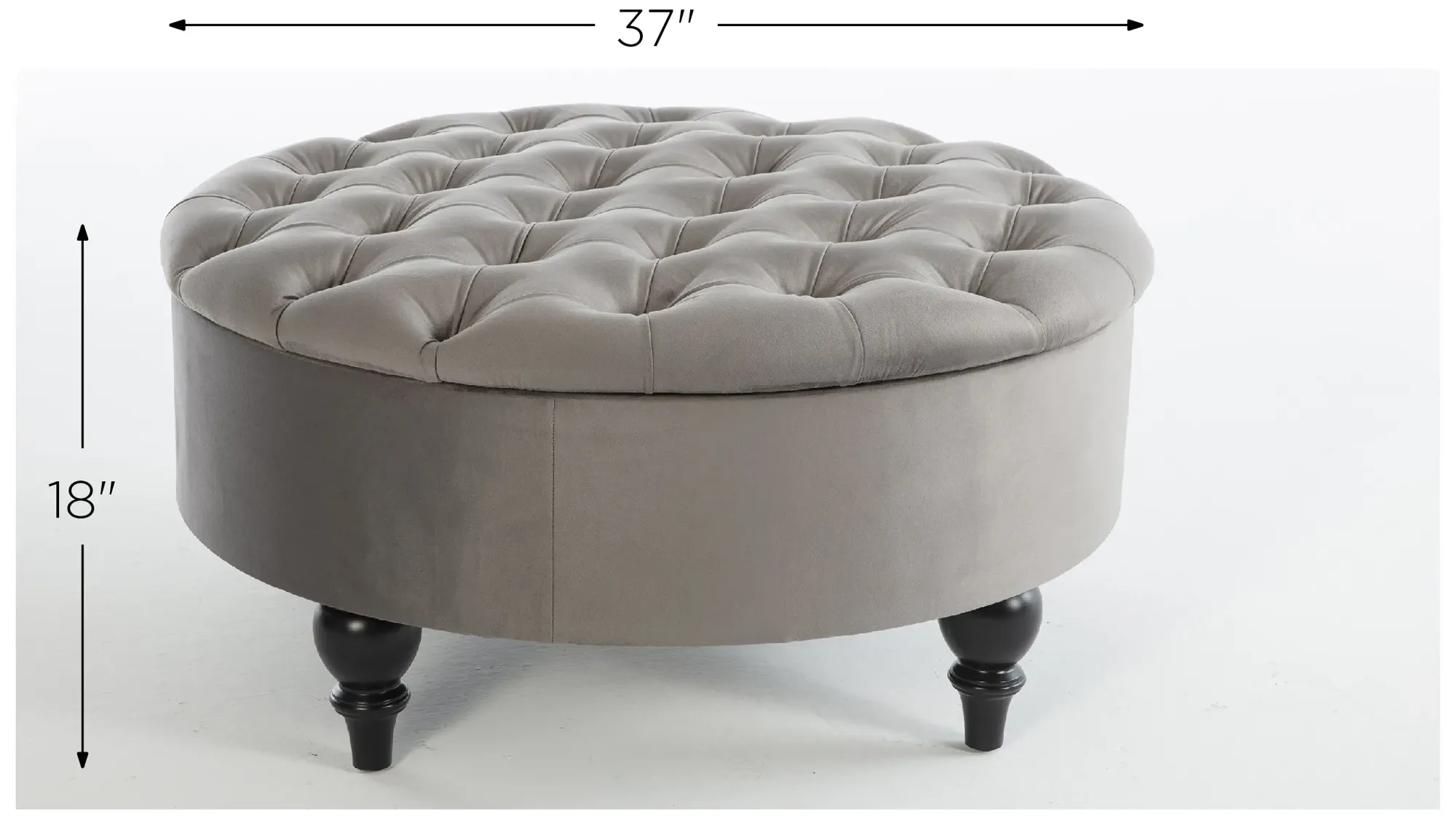 Raymour and flanigan storage ottoman store