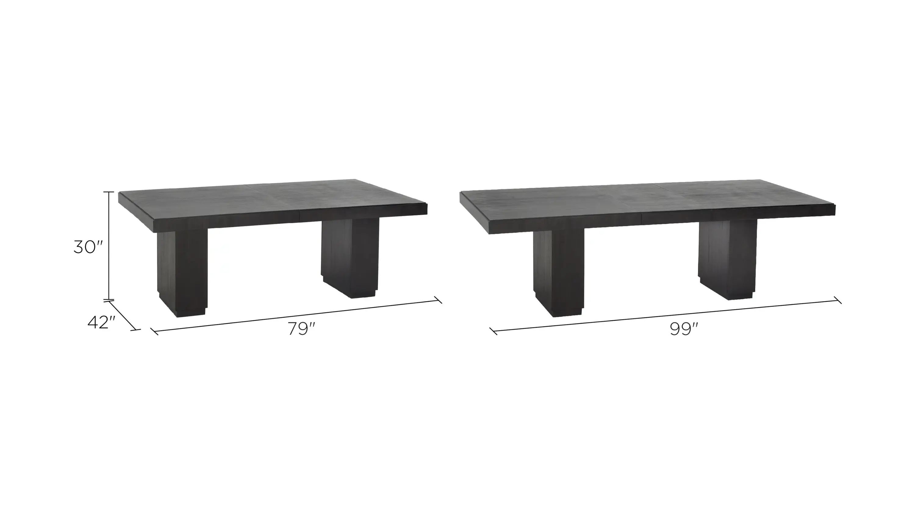 Watson Dining Table | Raymour & Flanigan