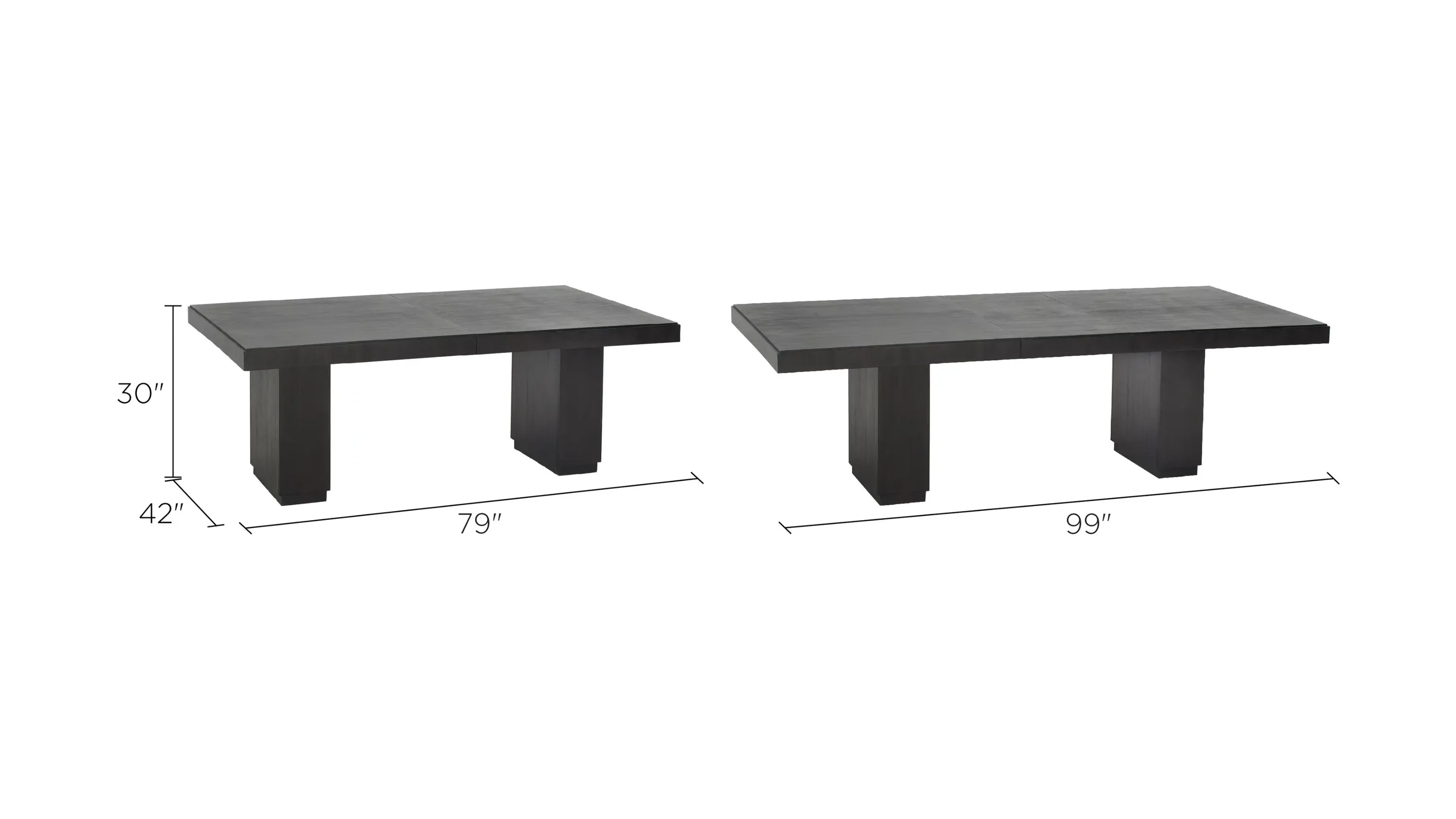 Watson Dining Table | Raymour & Flanigan