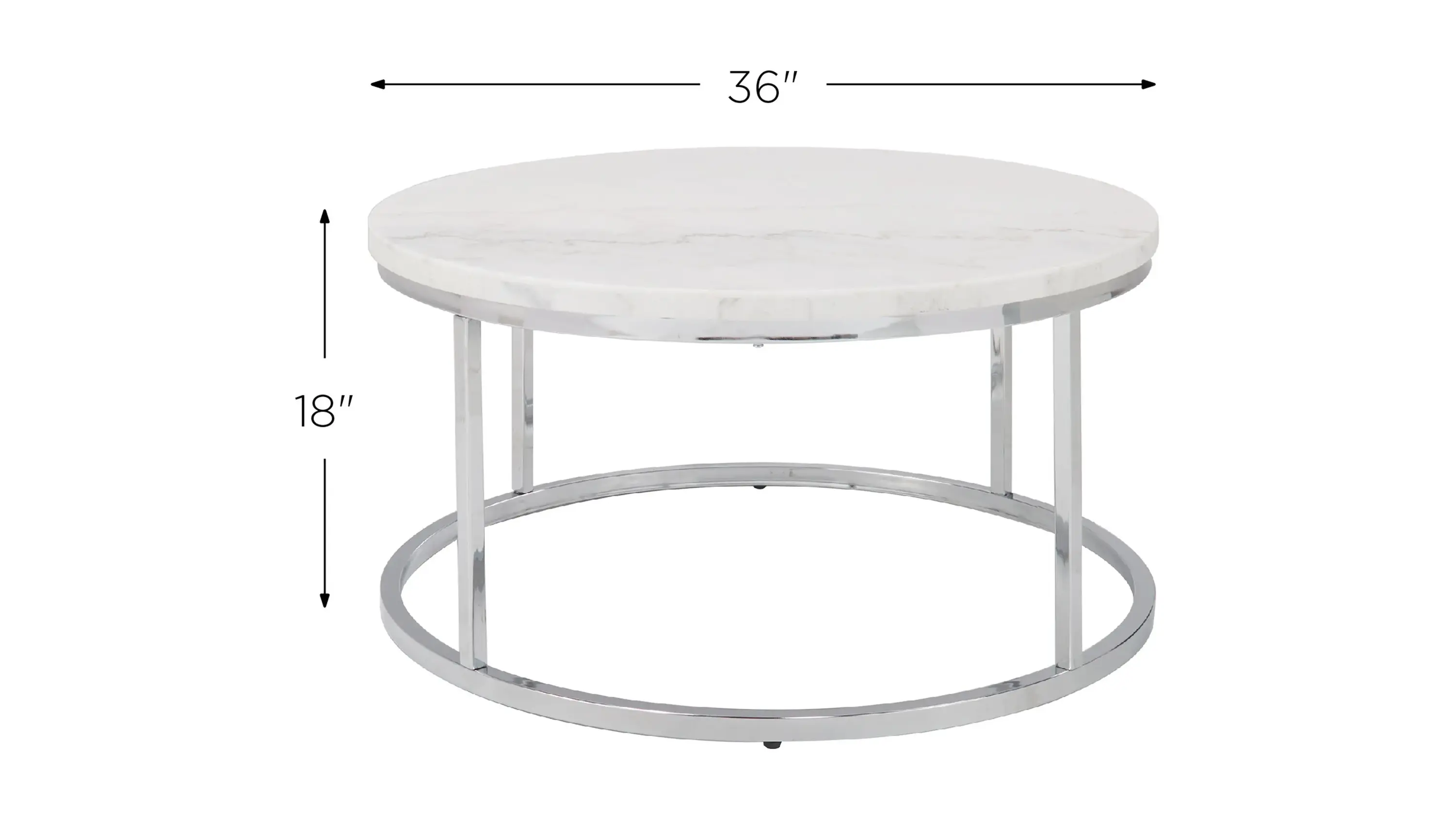 Sabrina Cocktail Table | Raymour & Flanigan