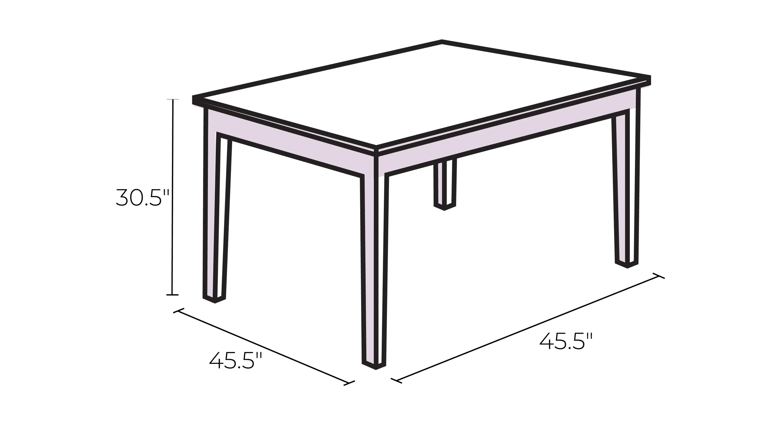 Centiar Dining Table | Raymour & Flanigan