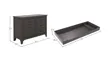 Henry Dresser with Changing Tray | Raymour & Flanigan