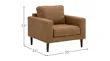 Telora Chair | Raymour & Flanigan