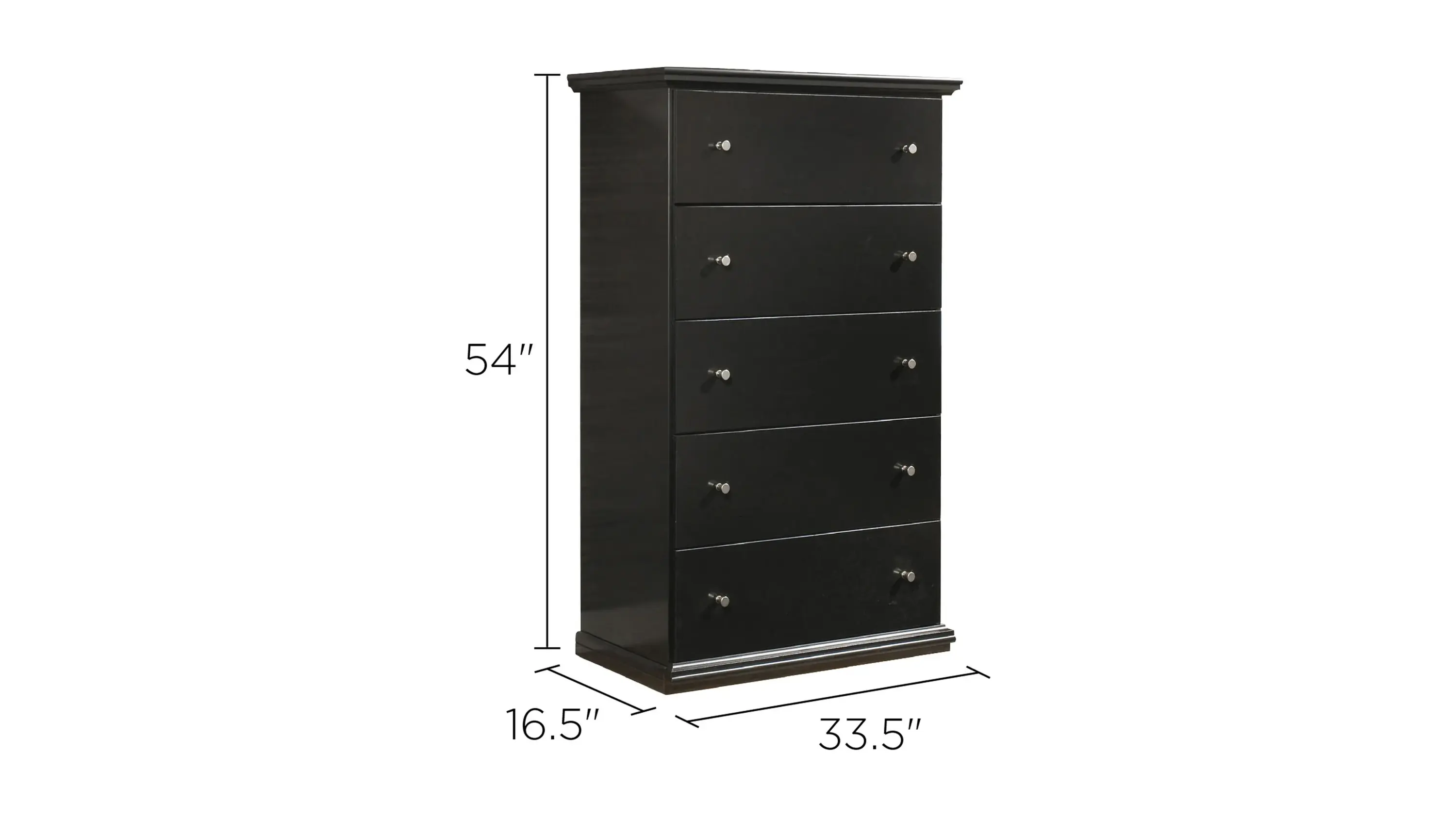 Adele Bedroom Chest Raymour And Flanigan