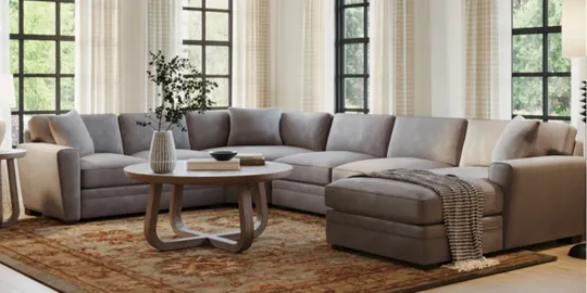 sectionals made to order