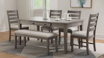 dining room outlet