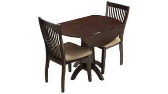 the range dining room table