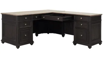computer desk range