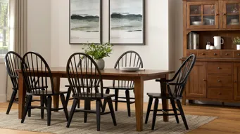 dining room ranges