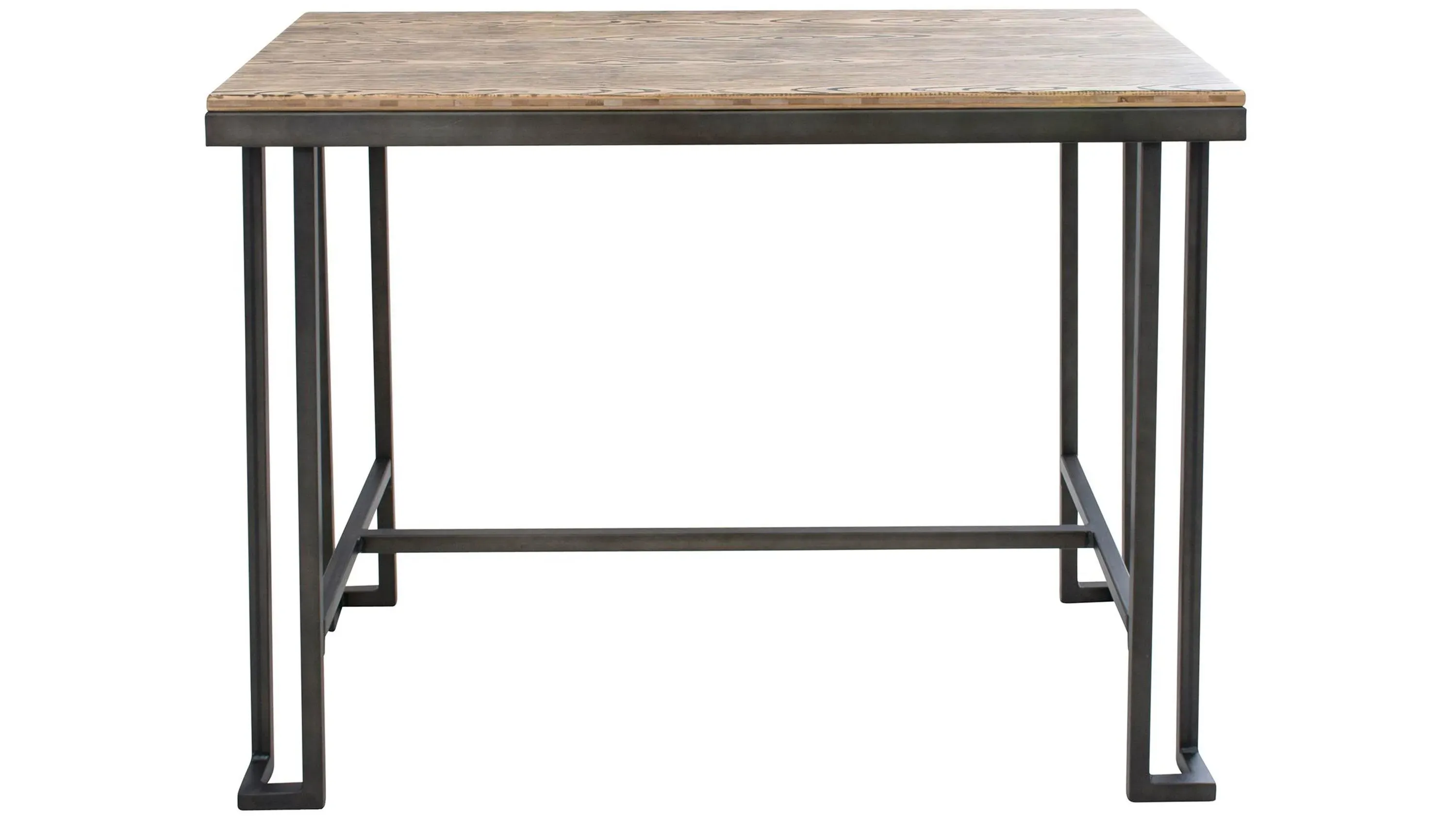 Roman Counter-Height Dining Table | Raymour & Flanigan