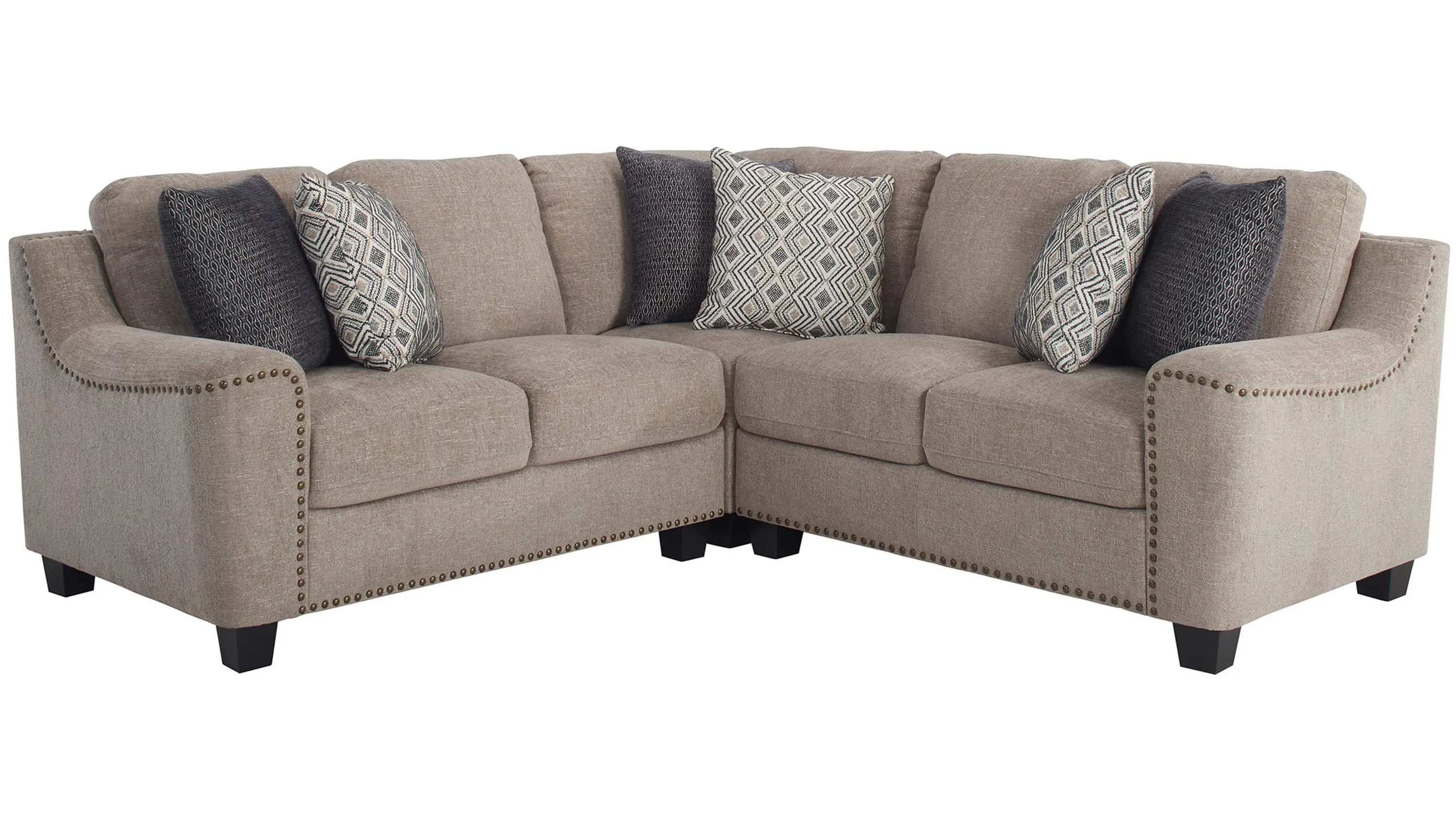 Small sectional sofa raymour and flanigan store