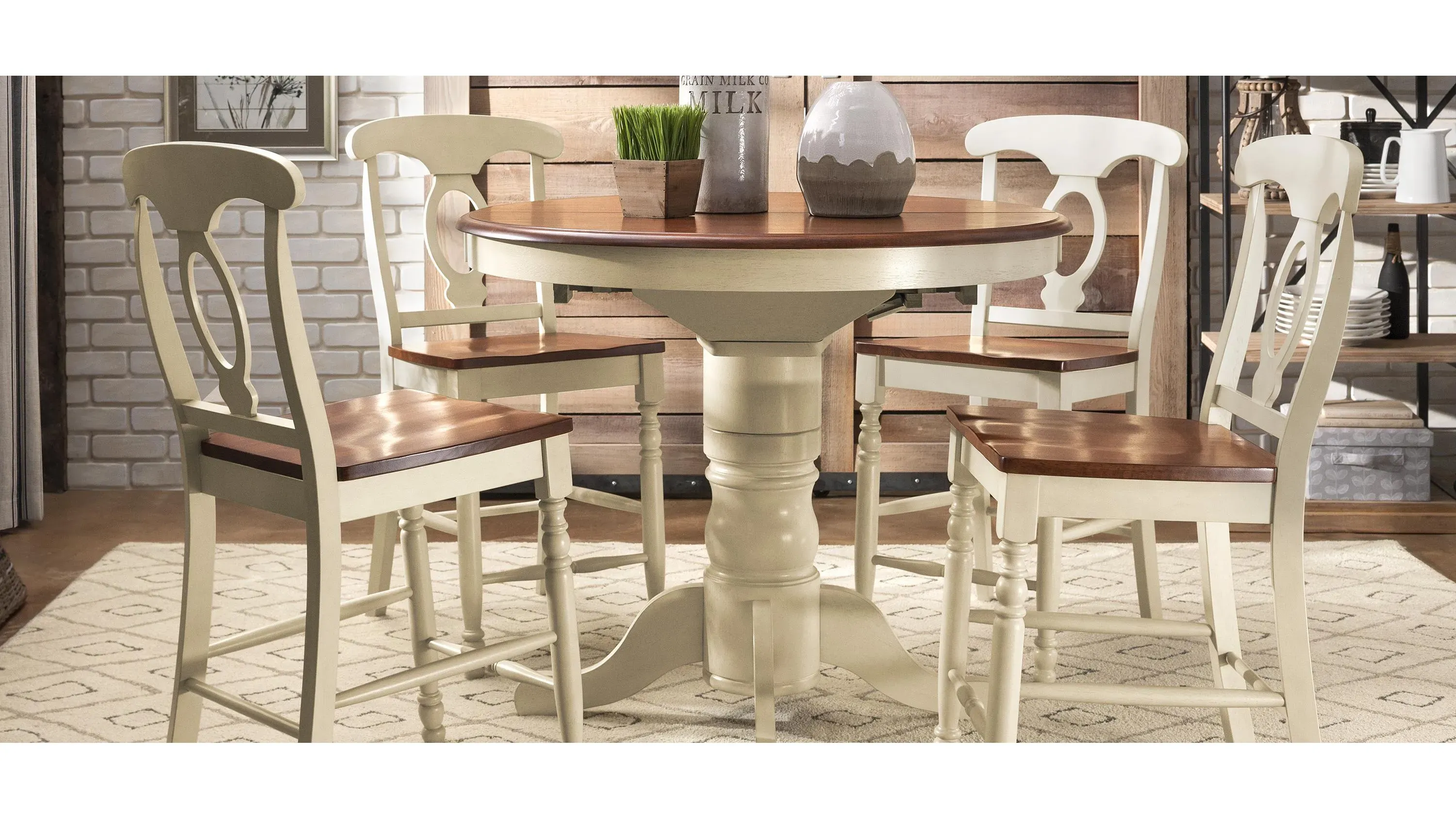 Kenton 5 piece dining set store