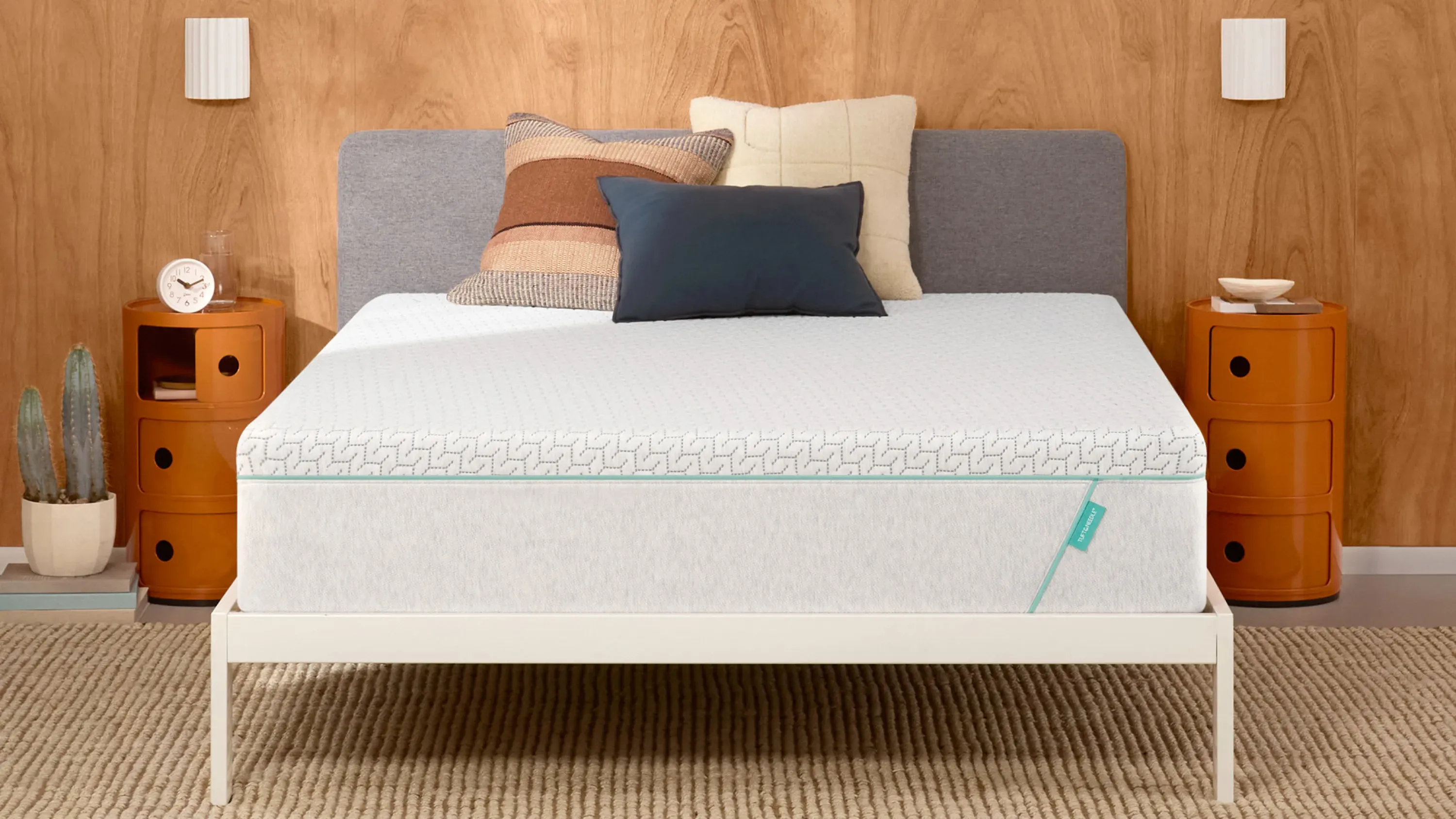 Tuft and Needle Original Hybrid Mattress Raymour Flanigan
