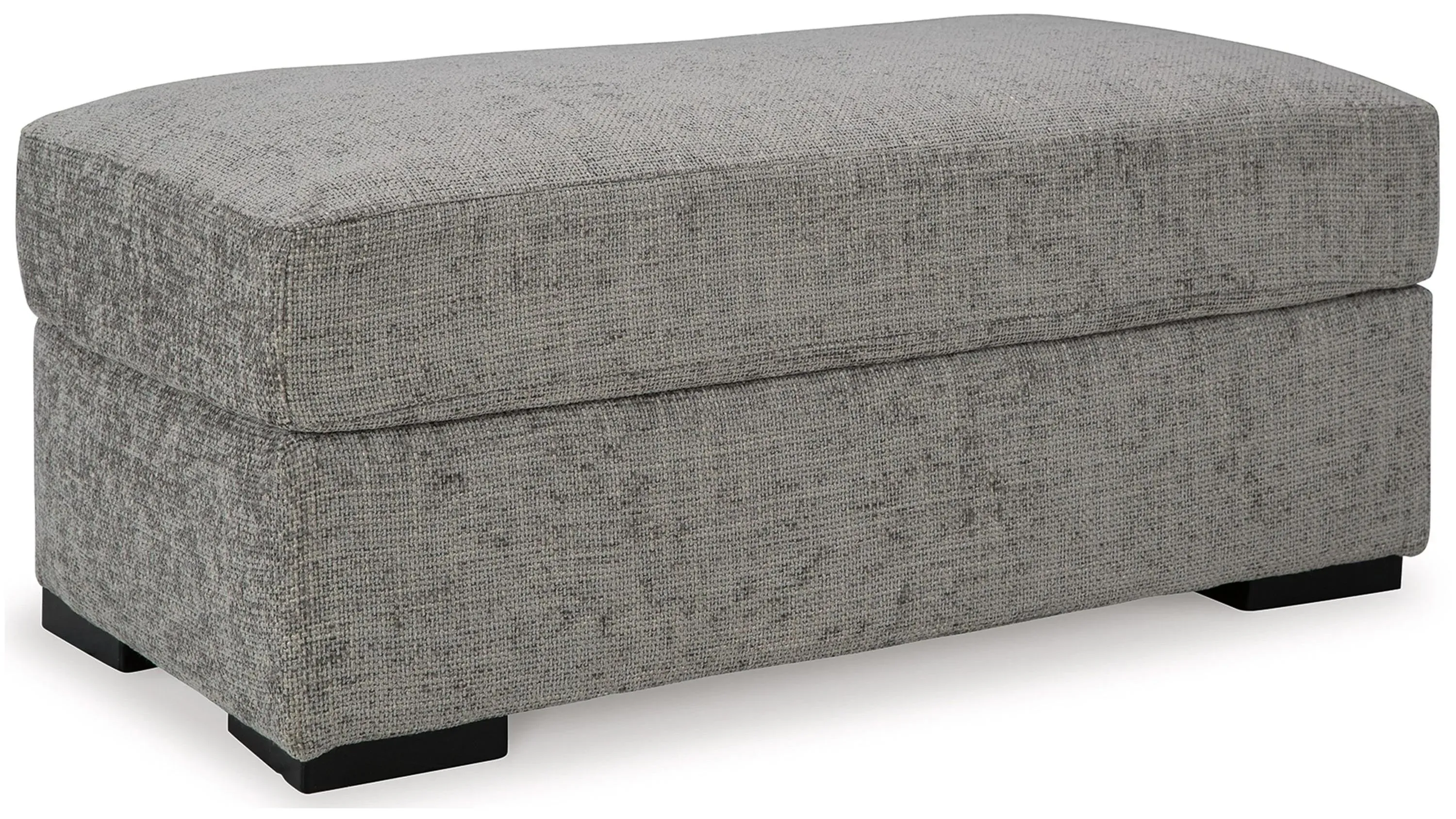 Dunmor Ottoman | Raymour & Flanigan