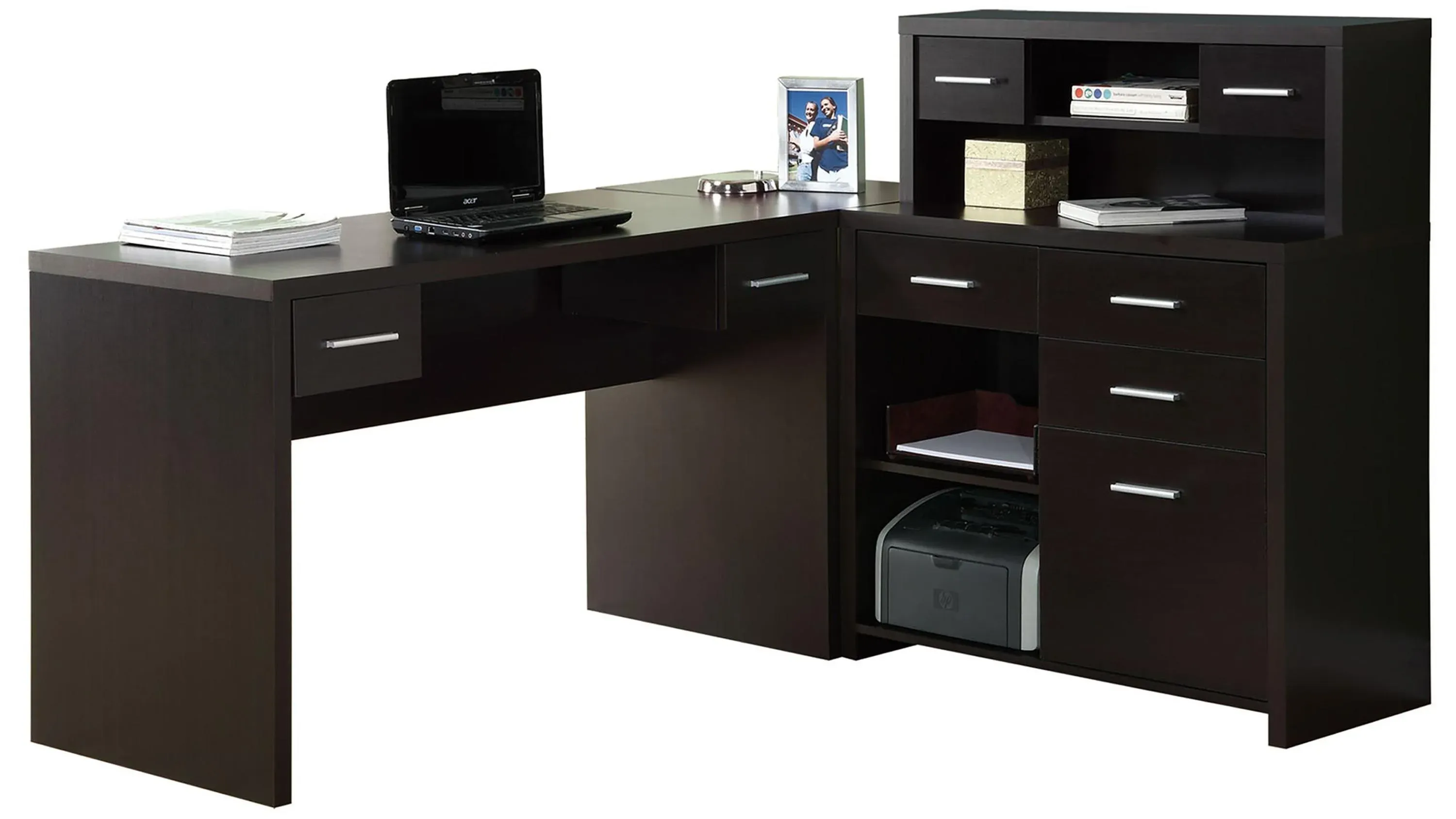 Caressa L Desk Raymour Flanigan