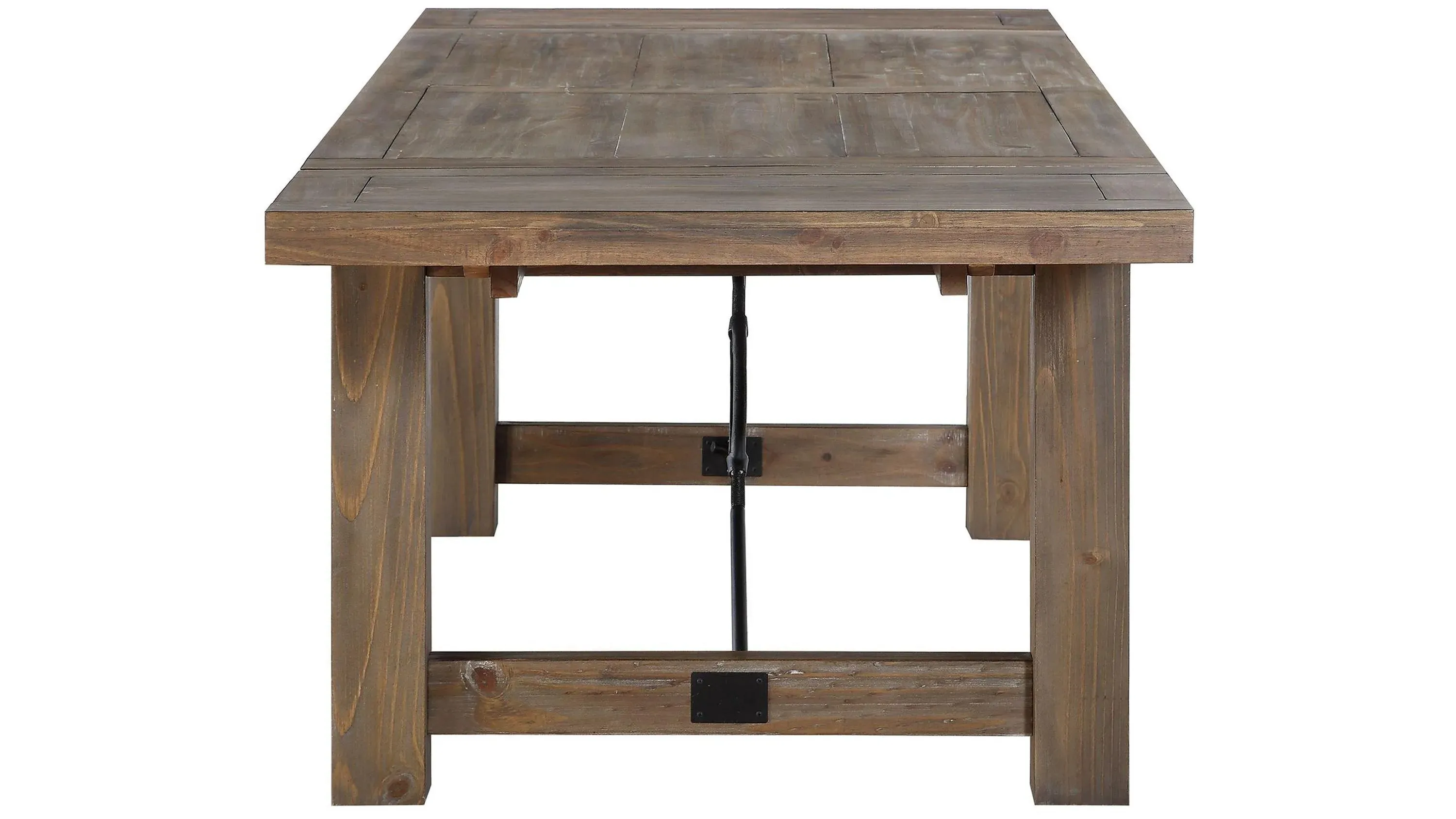 dining table extra leaf