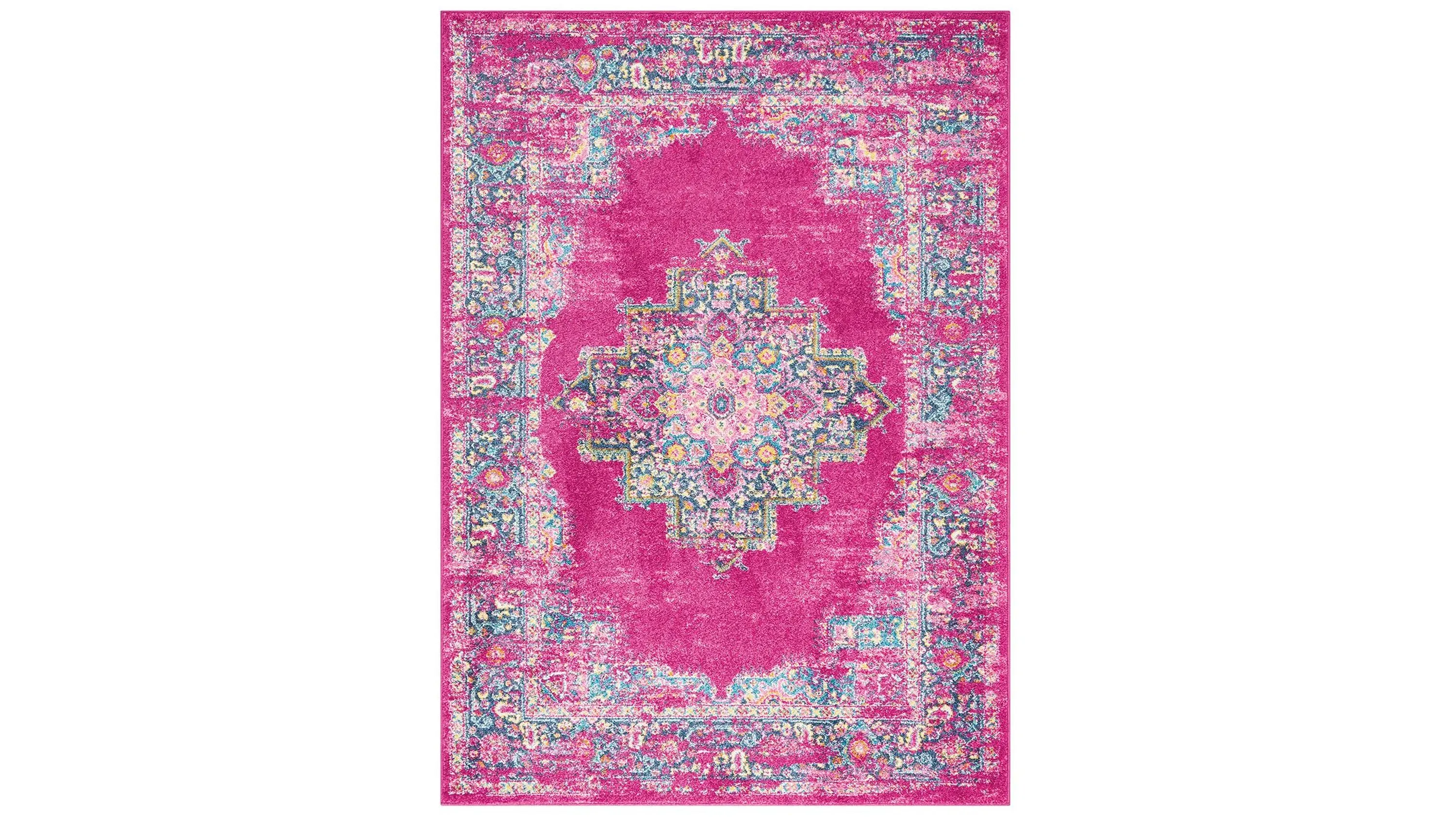 Effie Area Rug | Raymour & Flanigan