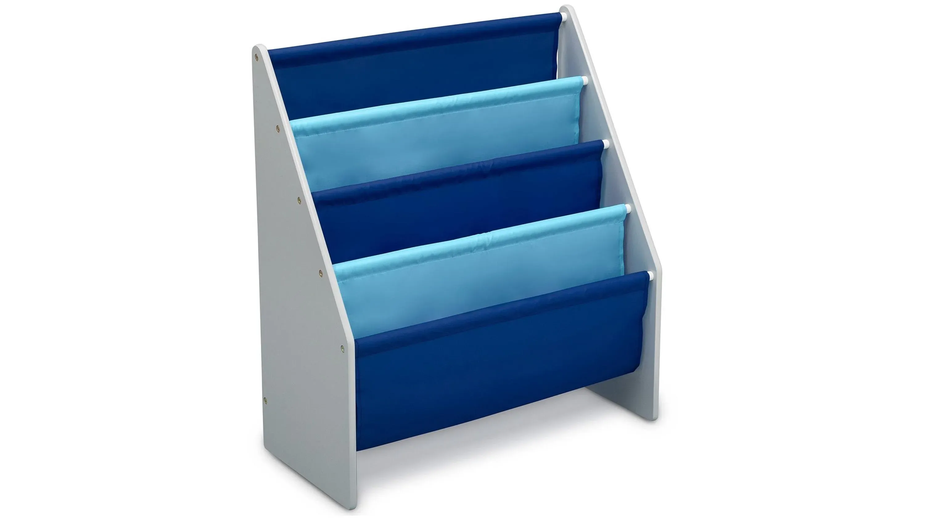 Sling Book Rack Bookshelf by Delta Children | Raymour & Flanigan