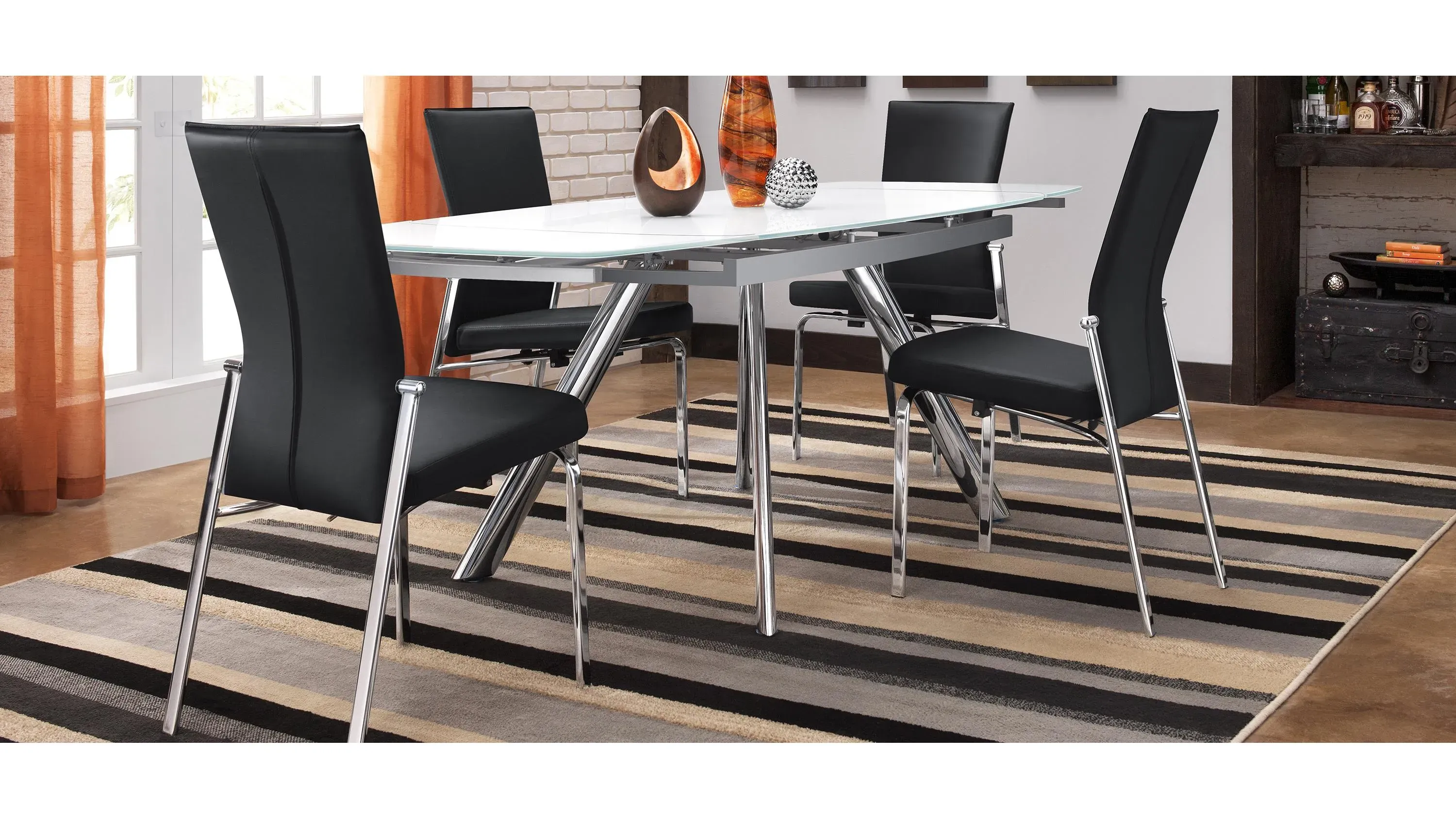 palmateer dining set