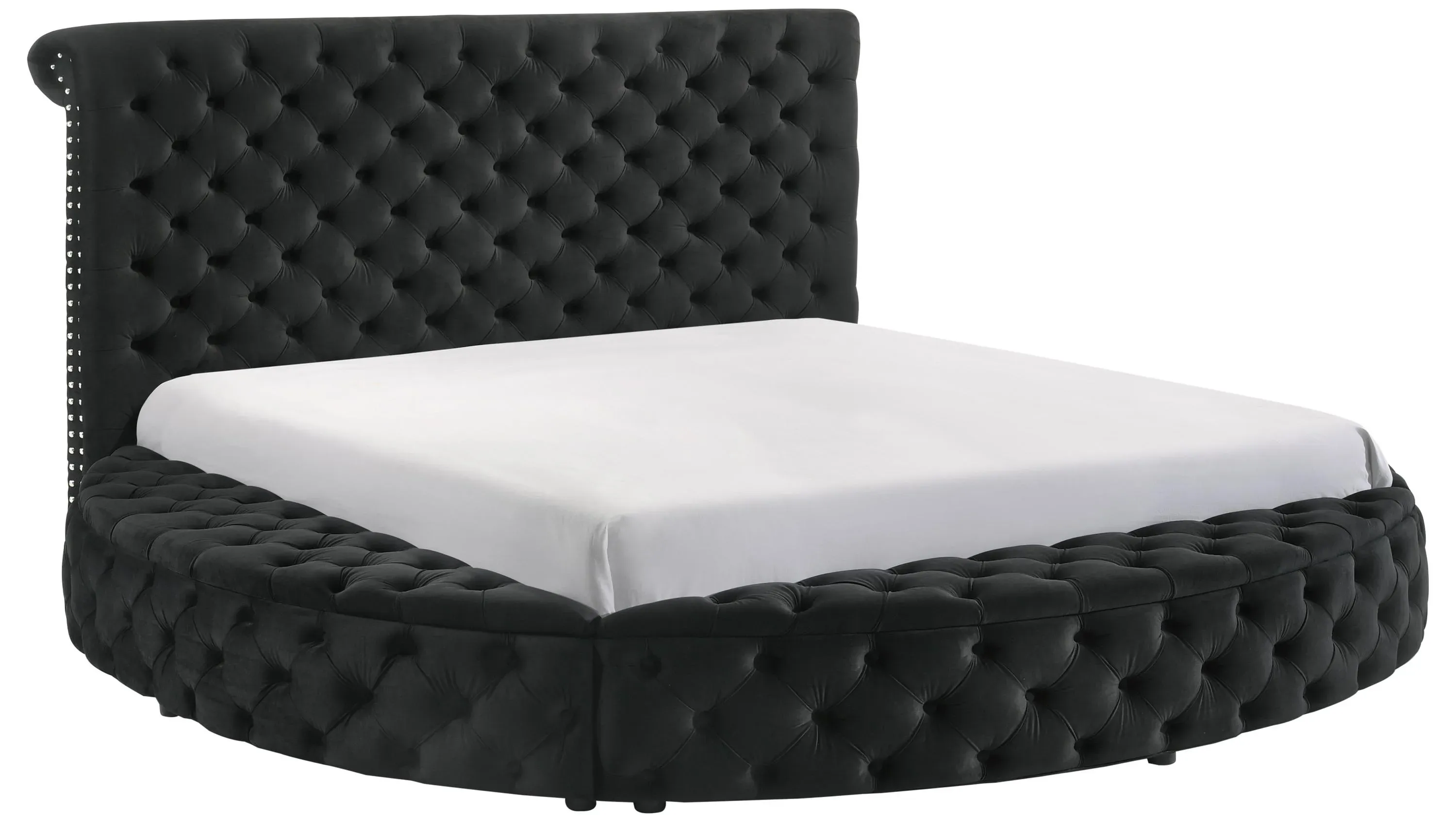 Brigitte Bed | Raymour & Flanigan