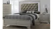 Lyssa 4-pc. Bedroom Set | Raymour & Flanigan