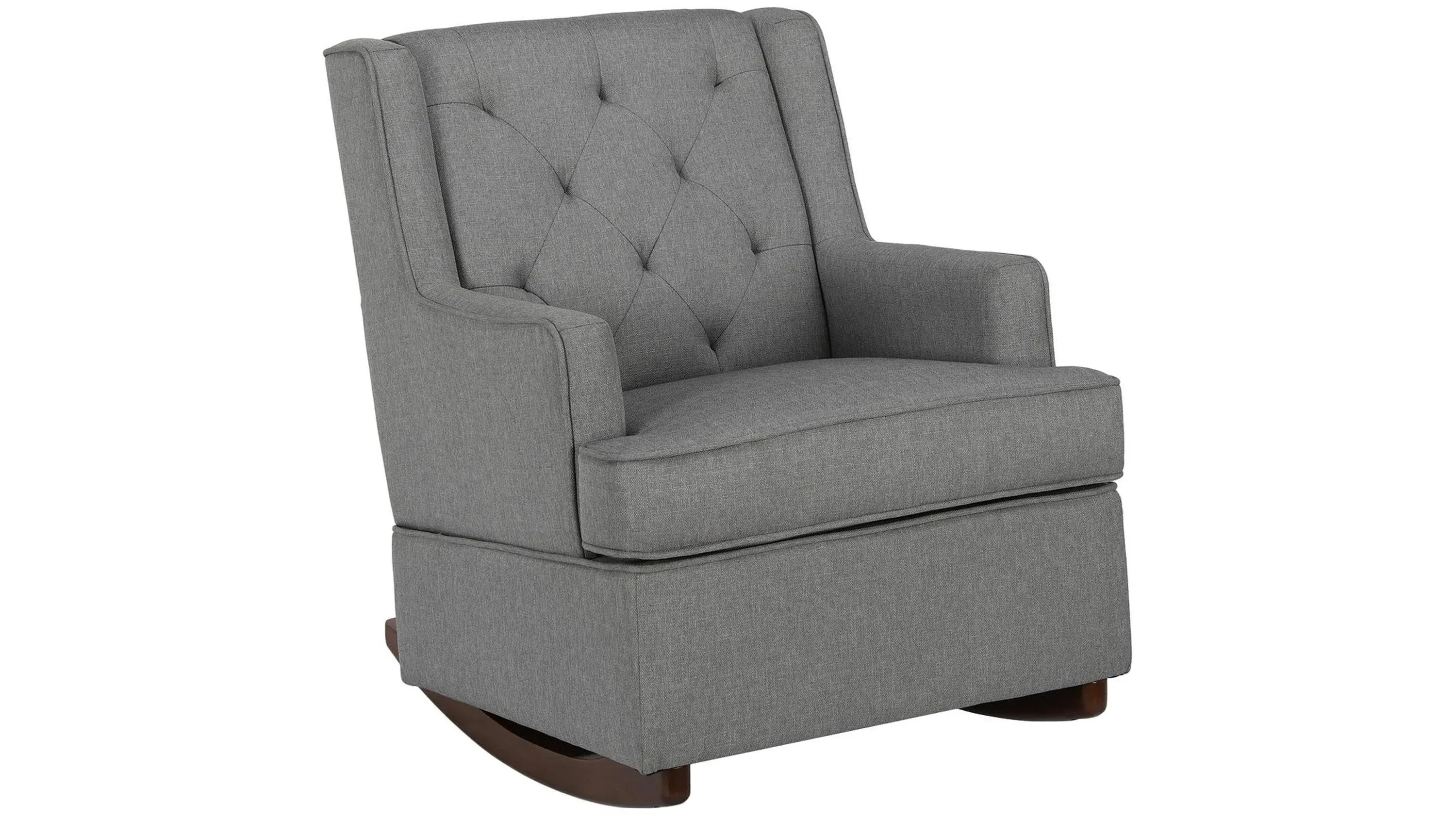 Bennet Rocker Chair | Raymour & Flanigan