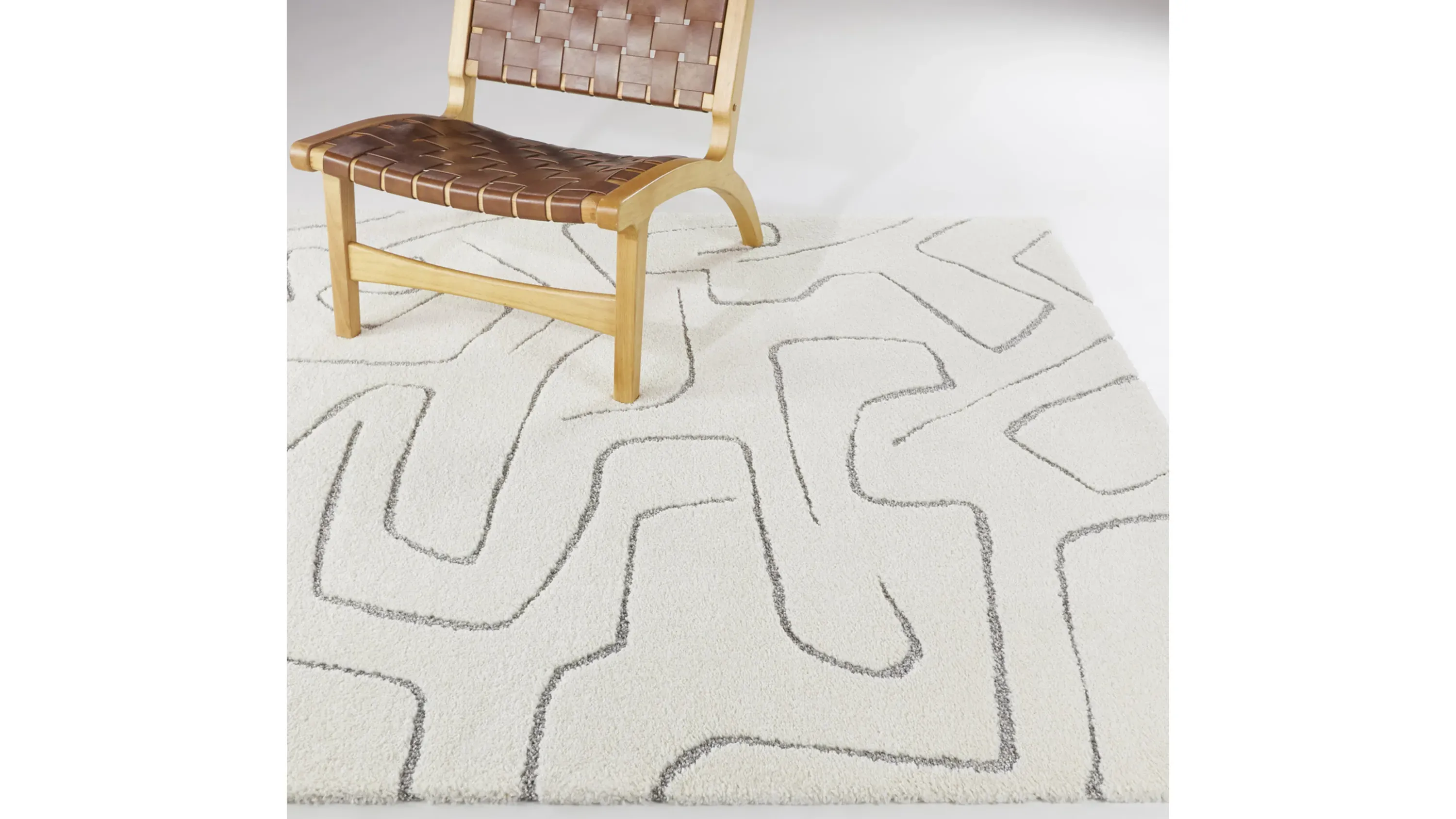 Kara Area Rug | Raymour & Flanigan
